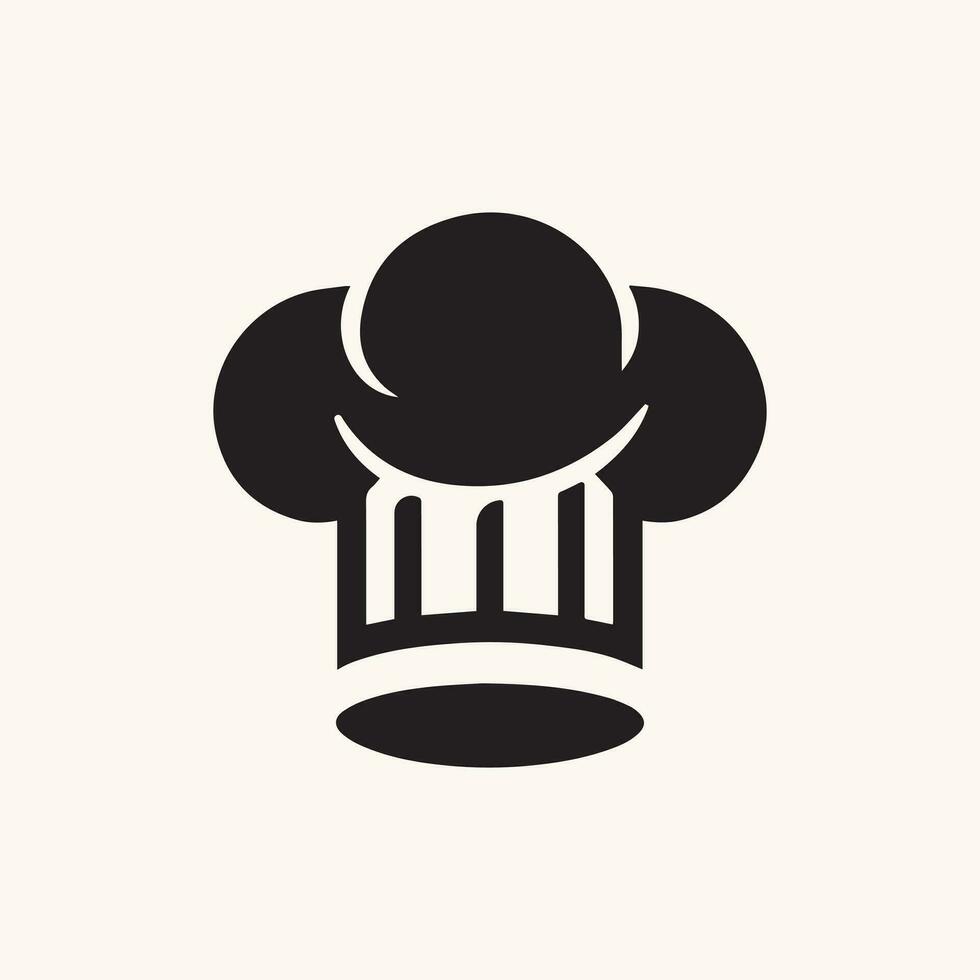 Chef's Hat vector line art set 35265396 Vector Art at Vecteezy