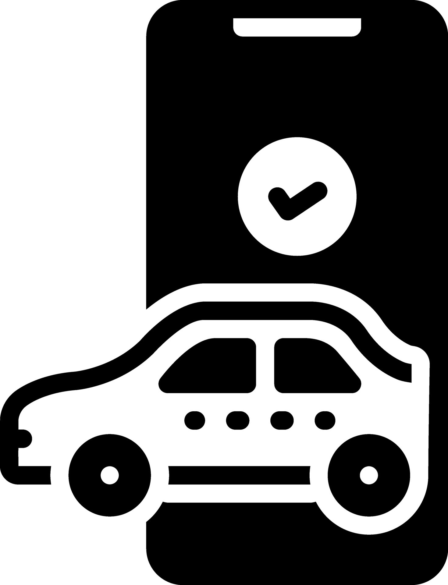 solid icon for applicable 35266126 Vector Art at Vecteezy