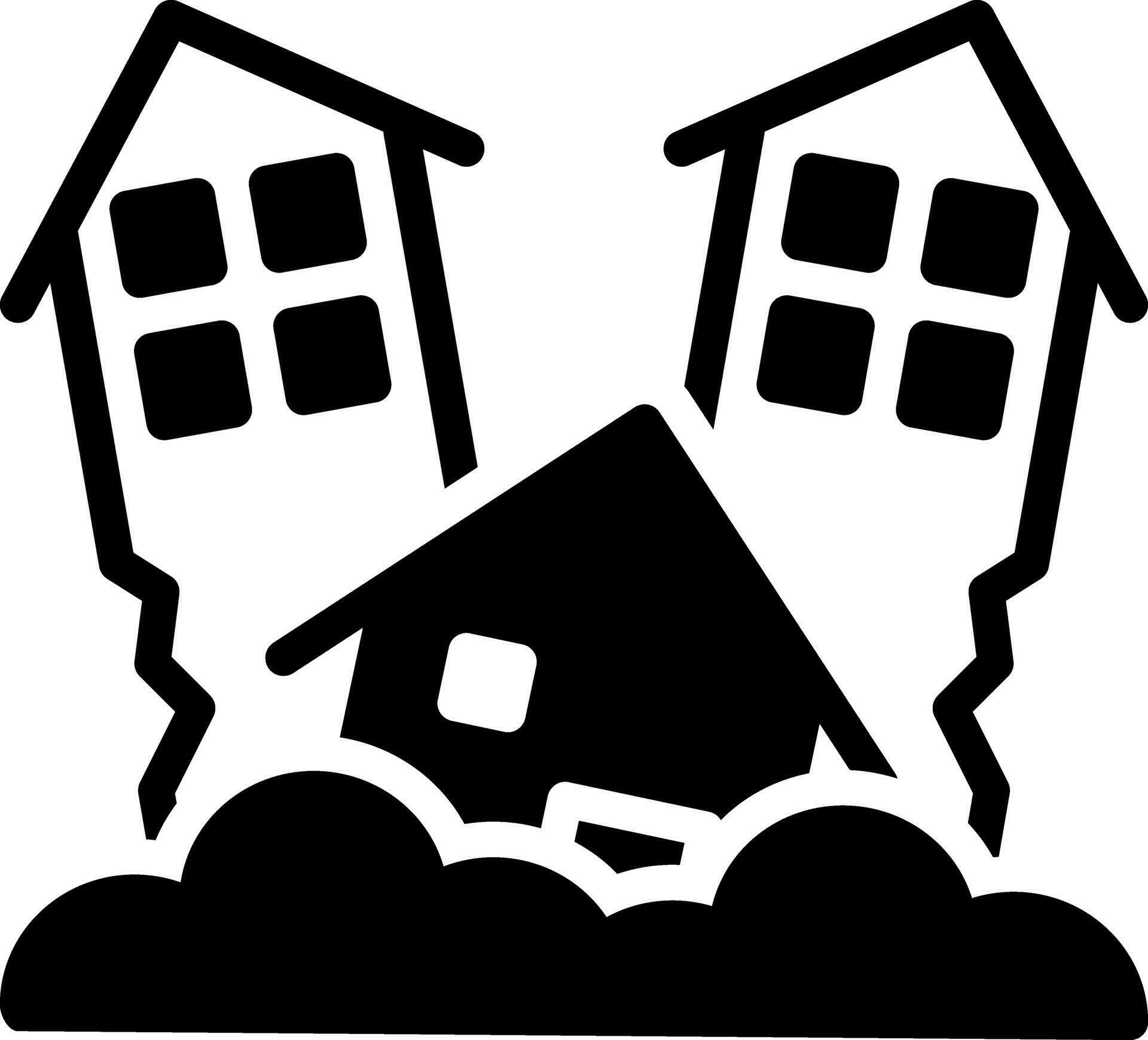 solid icon for collapse 35266629 Vector Art at Vecteezy