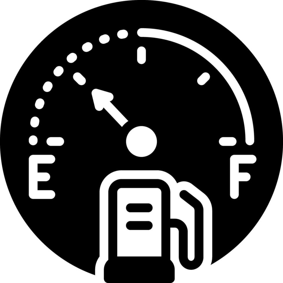 sólido icono para indicar 35267809 Vector en Vecteezy