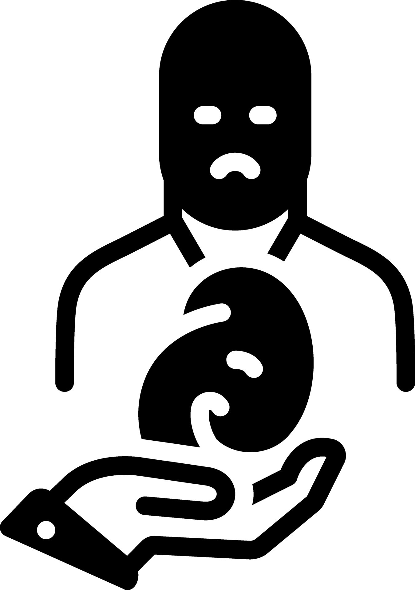 solid icon for needed 35267810 Vector Art at Vecteezy