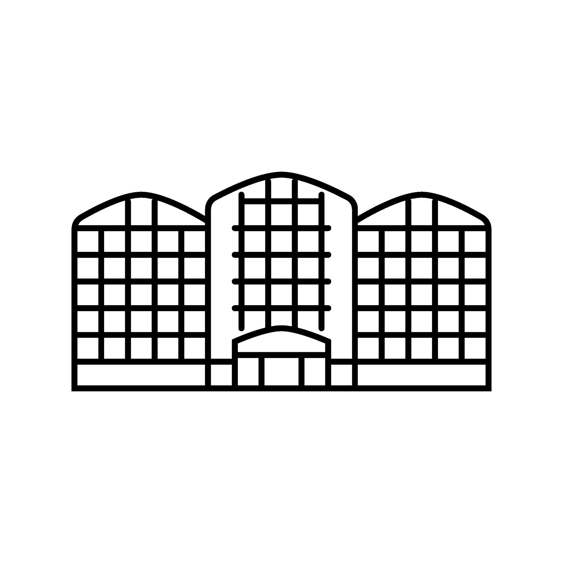 garden centre shop line icon vector illustration 35272657 Vector Art at ... garden centre shop line icon vector illustration 35272657 Vector Art at ...