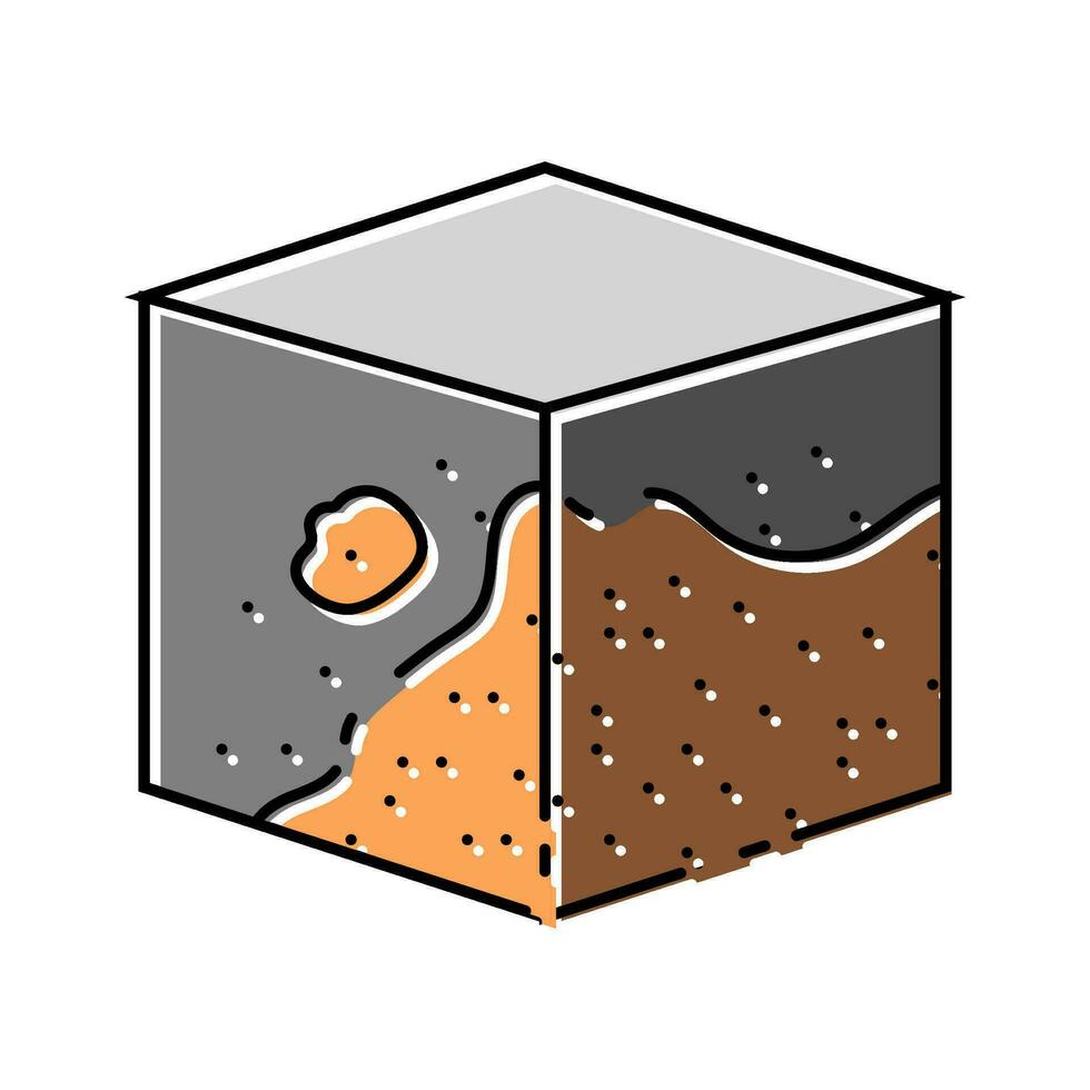 corrosion materials engineering color icon vector illustration 35273782 ... corrosion materials engineering color icon vector illustration 35273782 ...