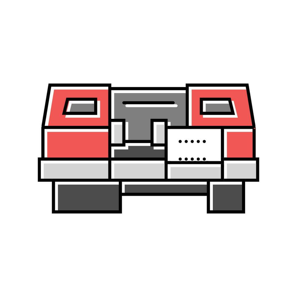 cnc machine tool work color icon vector illustration 35275215 Vector ... cnc machine tool work color icon vector illustration 35275215 Vector ...
