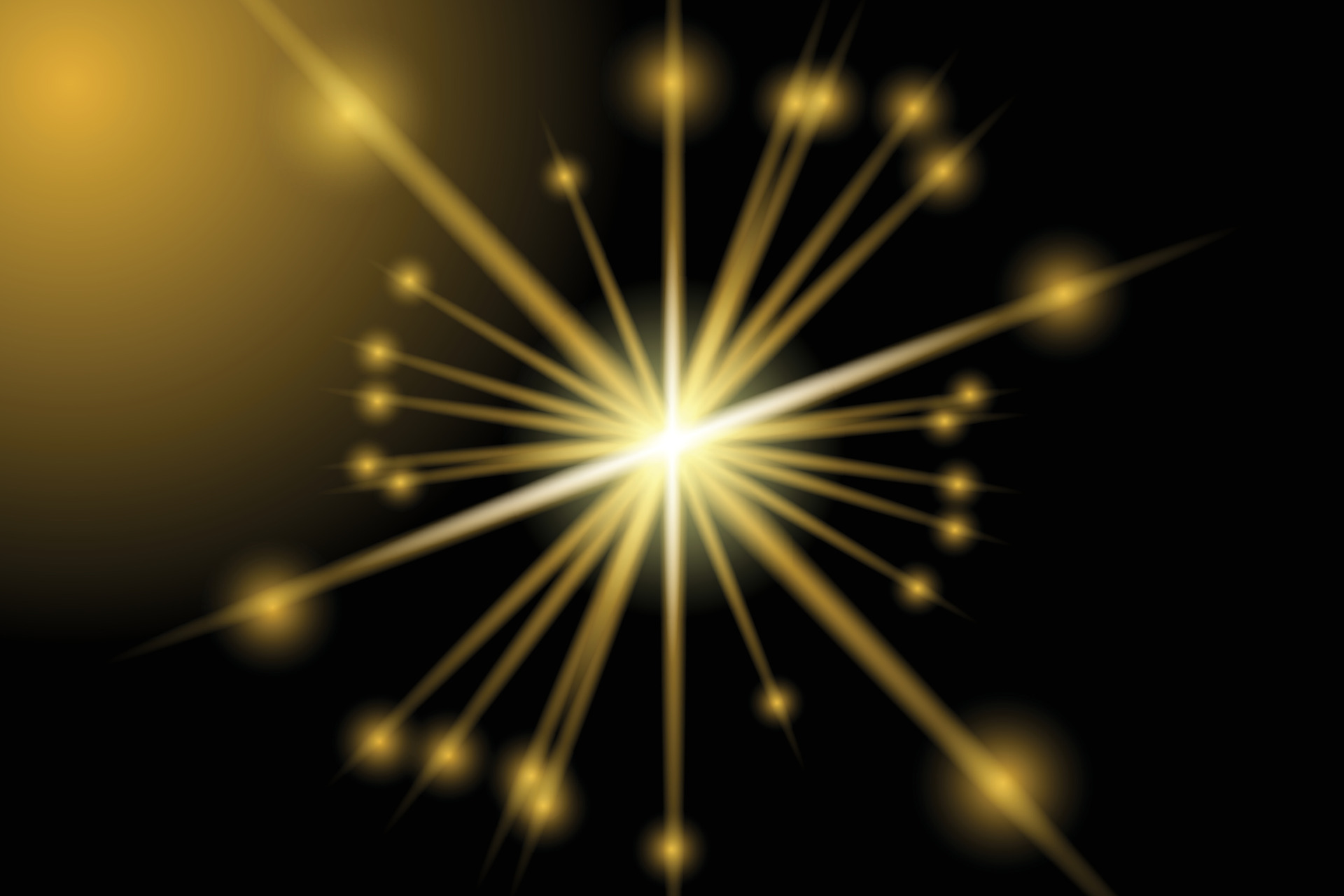 vector glow light effect 35279200 Vector Art at Vecteezy