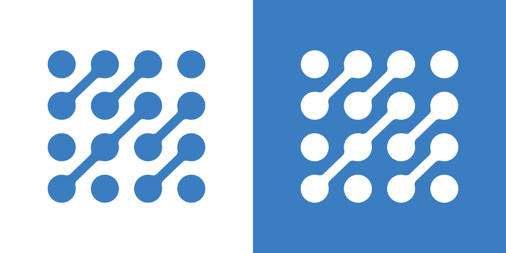 Logo Design Technology Connection Icon Vector Inspiration 35280807 Vector Art At Vecteezy