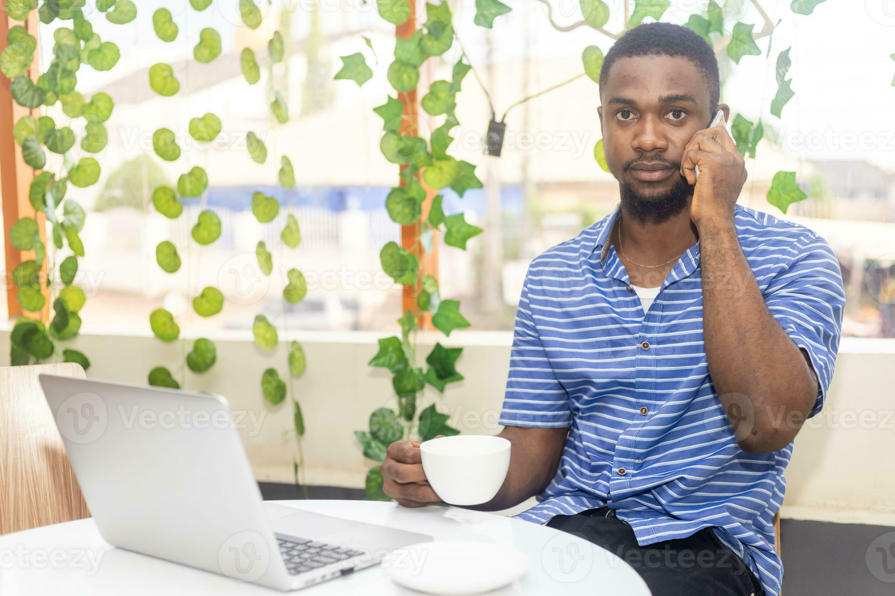 Positive delighted man enjoying his job 35286077 Stock Photo at Vecteezy Positive delighted man enjoying his job 35286077 Stock Photo at Vecteezy