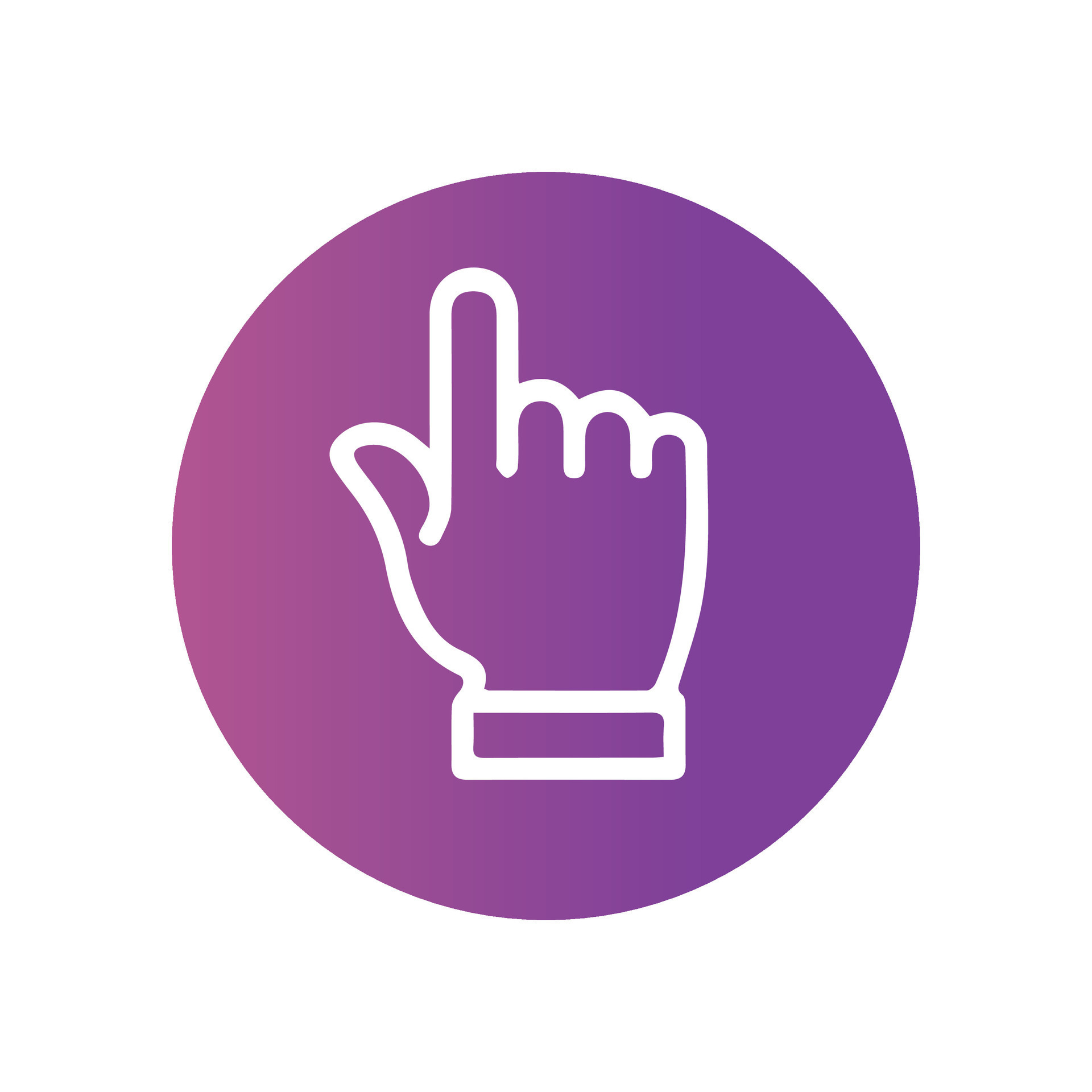 Hand gestures line icons 35299956 Vector Art at Vecteezy Hand gestures line icons 35299956 Vector Art at Vecteezy