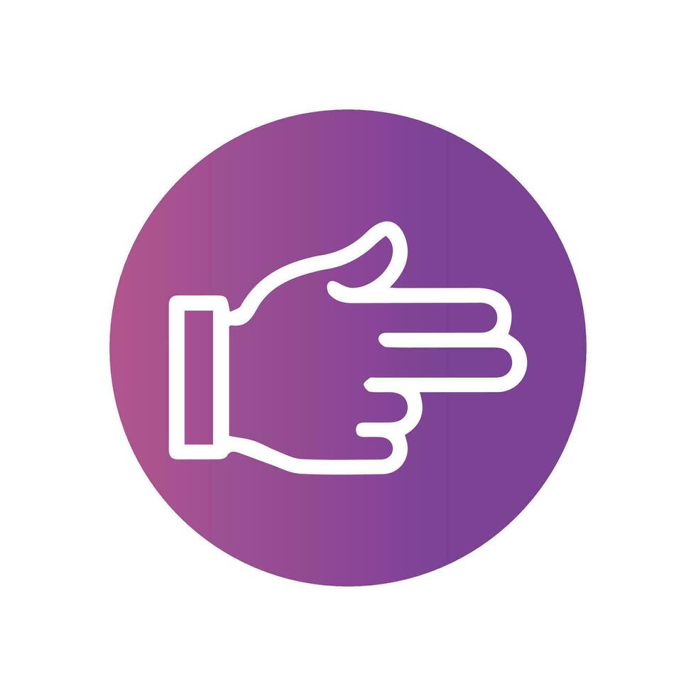 Hand gestures line icons 35299957 Vector Art at Vecteezy Hand gestures line icons 35299957 Vector Art at Vecteezy