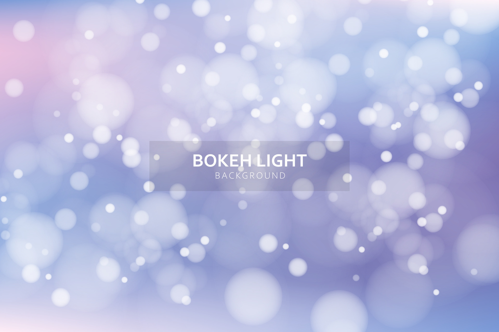 Bokeh shining light background 35300327 Vector Art at Vecteezy