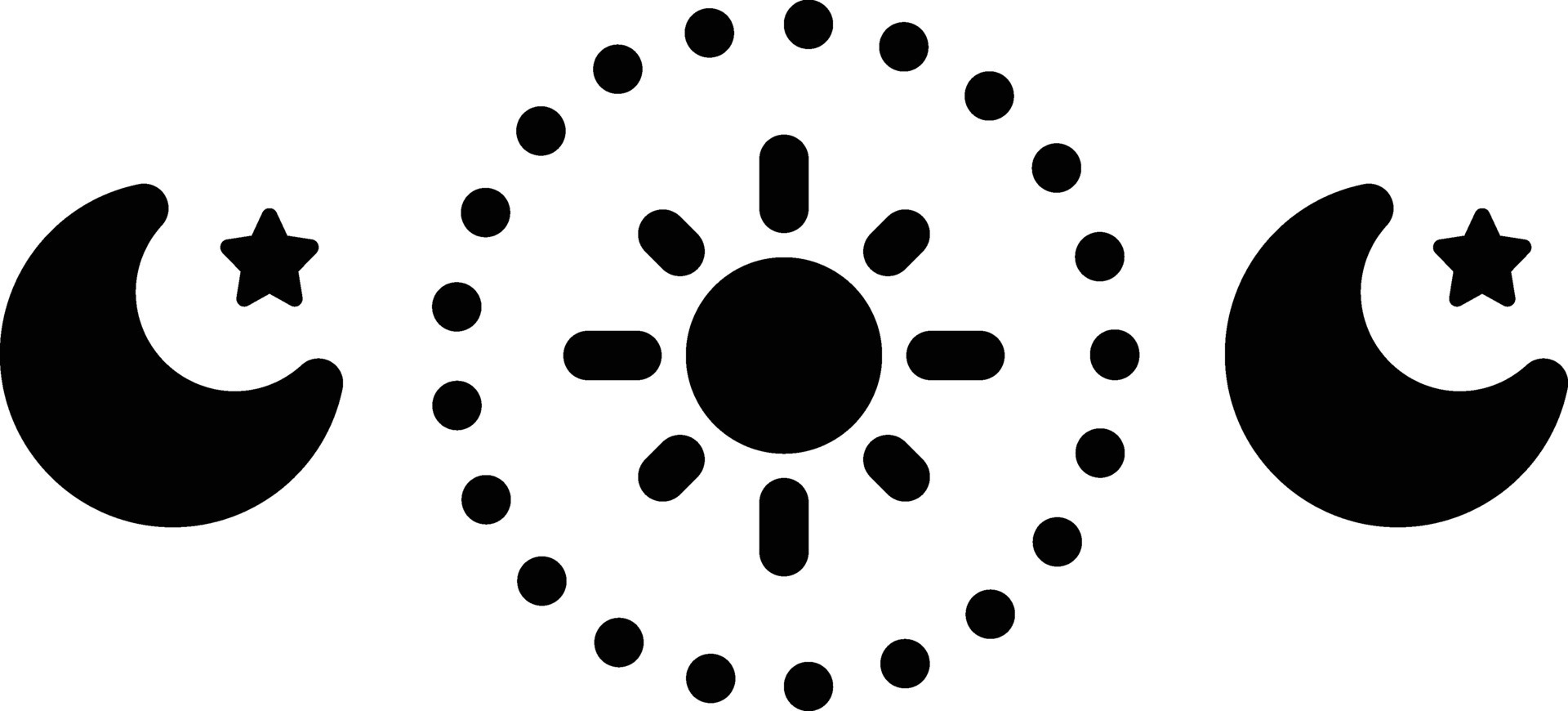 sólido icono para diferir de 35303767 Vector en Vecteezy