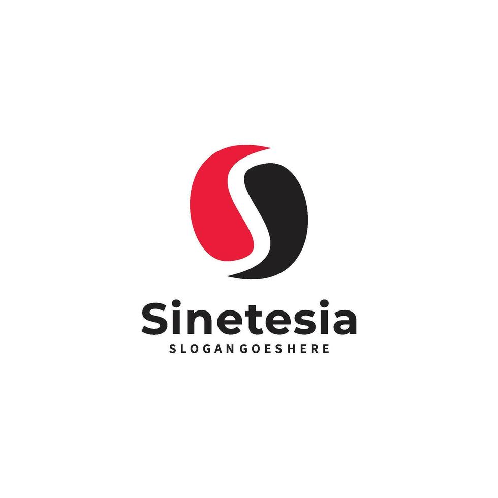 Logotipo De La Letra S 35303921 Vector En Vecteezy