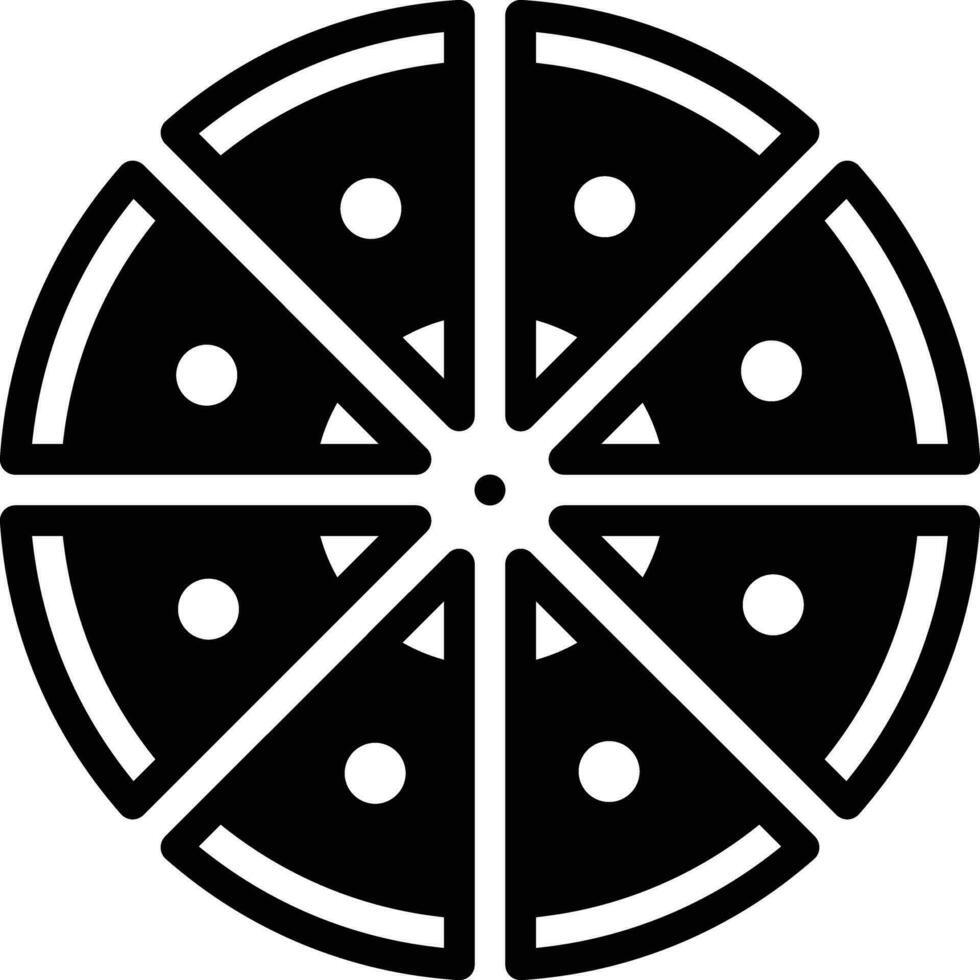 solid icon for portion 35304673 Vector Art at Vecteezy