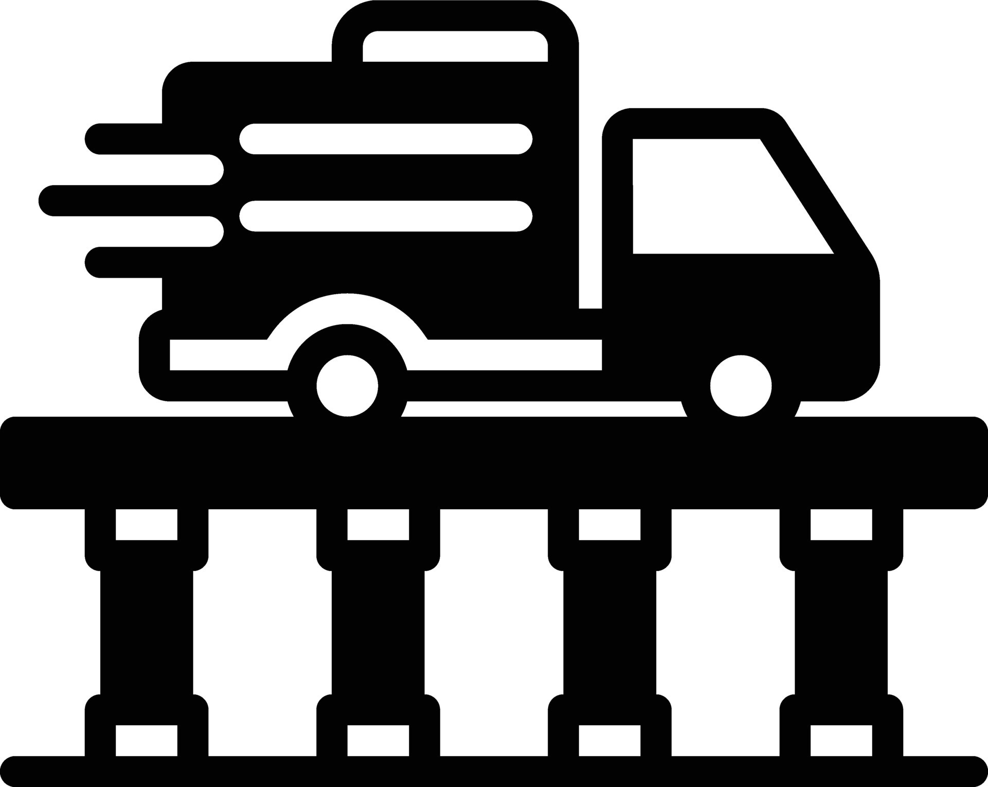 solid icon for express 35305211 Vector Art at Vecteezy
