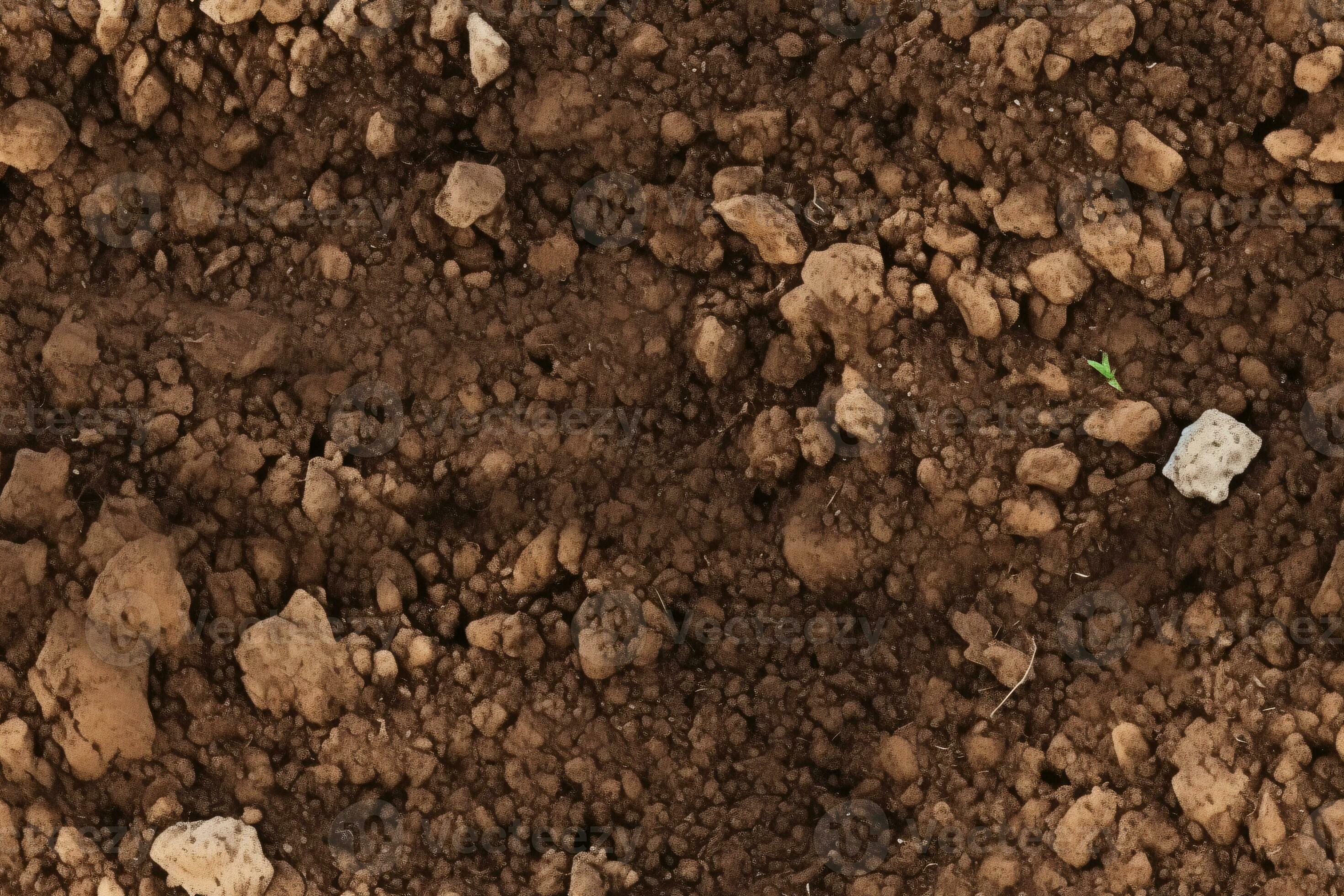 AI generated Seamless Soil Texture 35306752 Stock Photo at Vecteezy