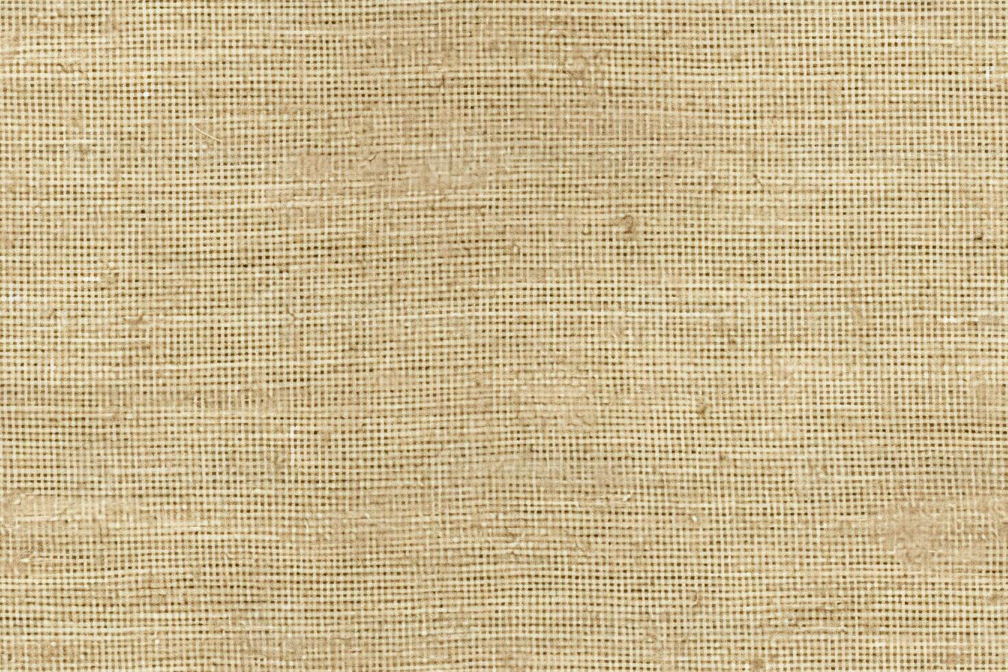 AI generated Seamless Burlap Fabric Texture 35306916 Stock Photo at Vecteezy
