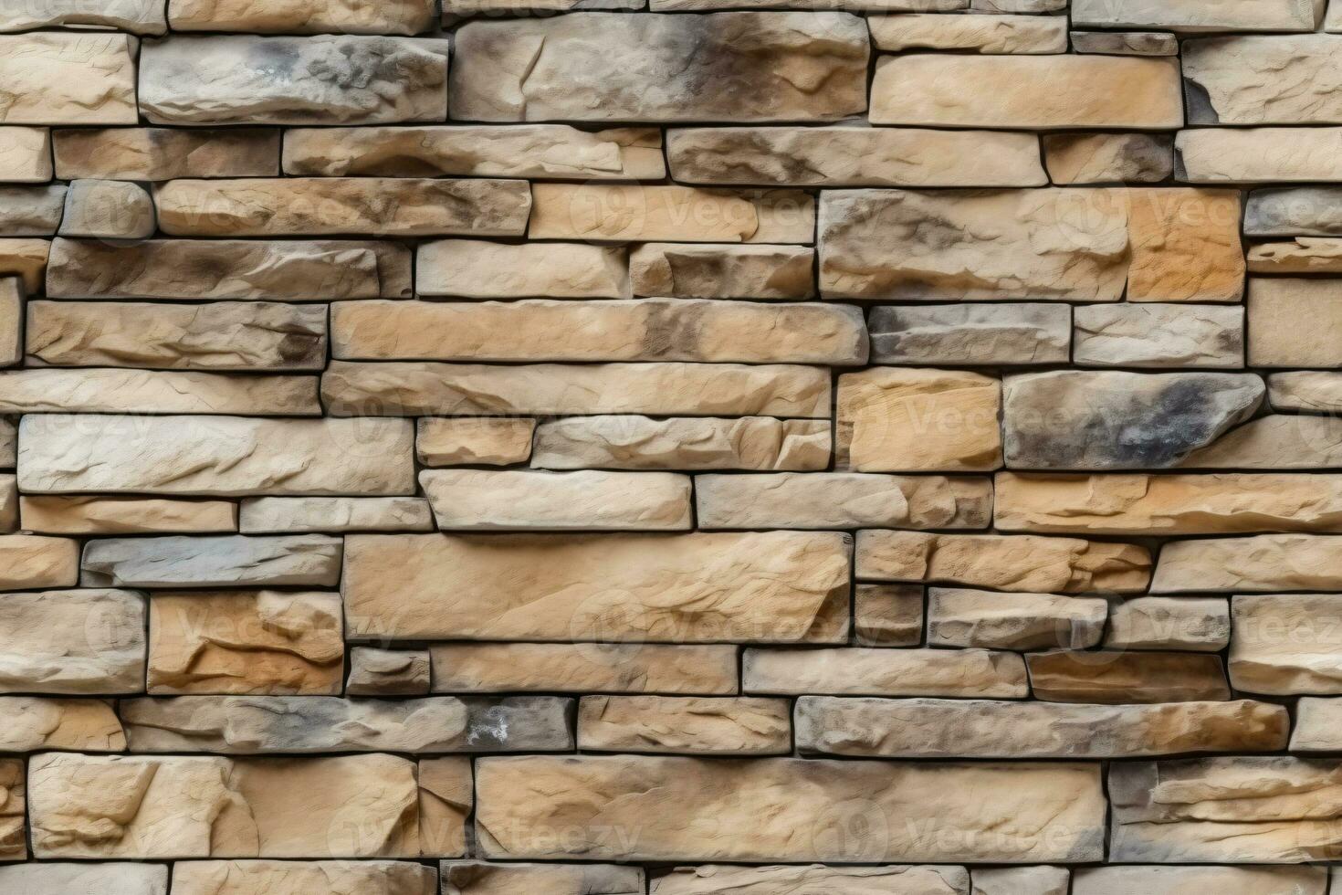 AI generated Seamless Natural Stones Texture 35307196 Stock Photo at ...