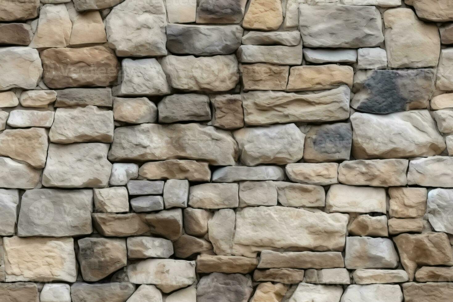 AI generated Seamless Natural Stones Texture 35307201 Stock Photo at ...