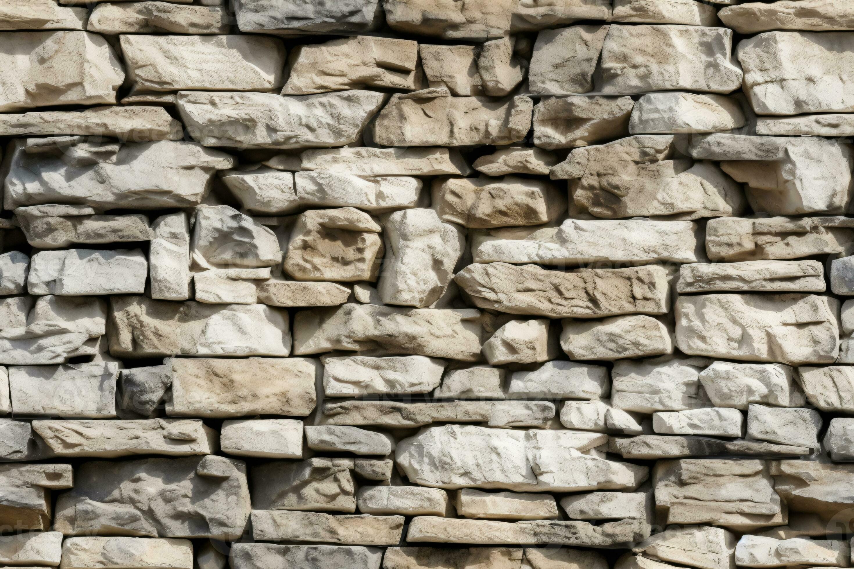 AI generated Seamless Natural Stones Texture 35307205 Stock Photo at ...