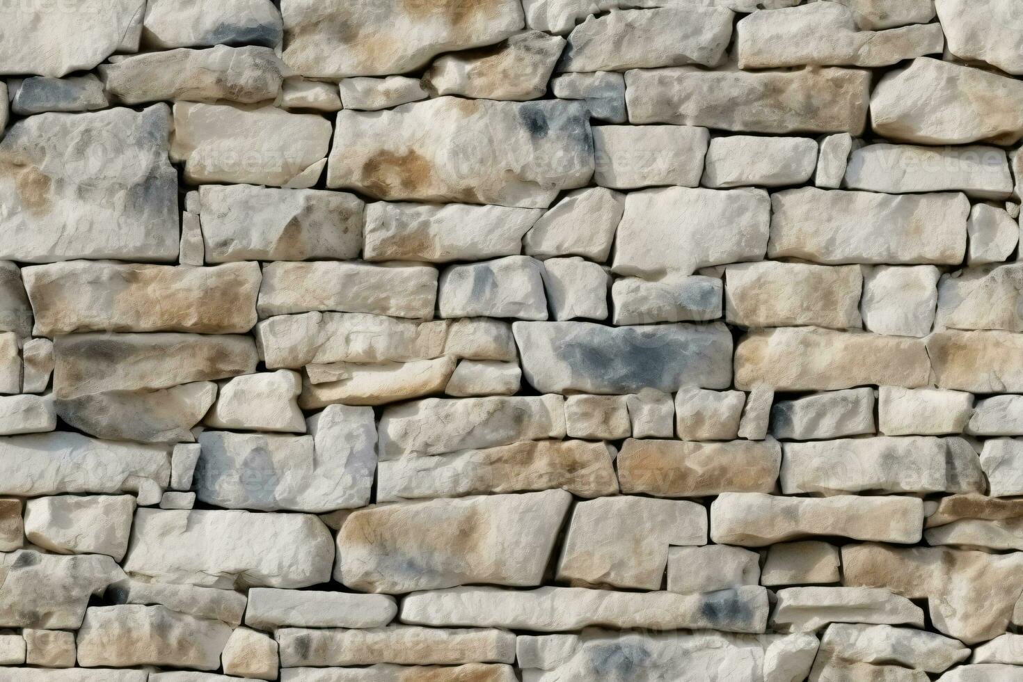 AI generated Seamless Natural Stones Texture 35307213 Stock Photo at ...