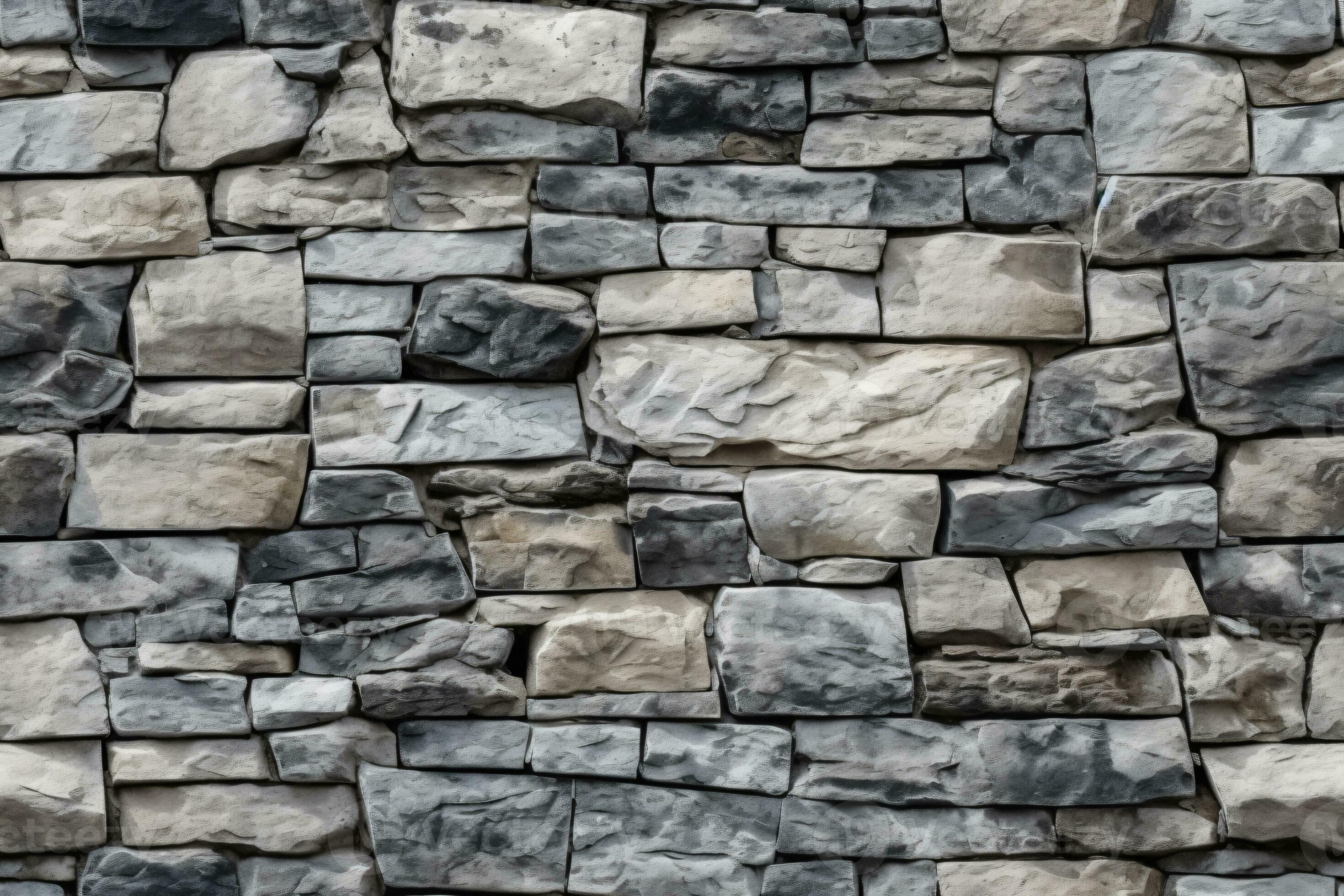 AI generated Seamless Natural Stones Texture 35307219 Stock Photo at ...