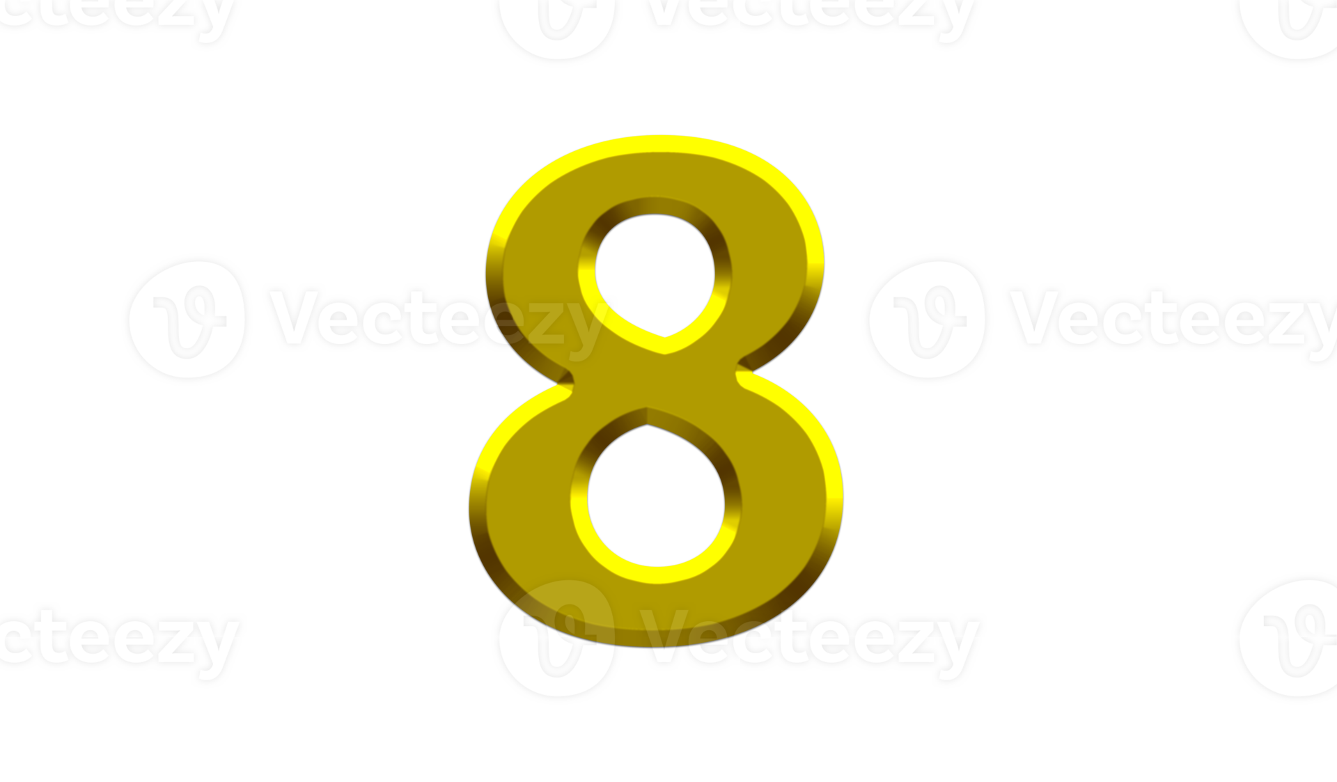 gold number 8 on transparent background 35308421 PNG gold number 8 on transparent background 35308421 PNG