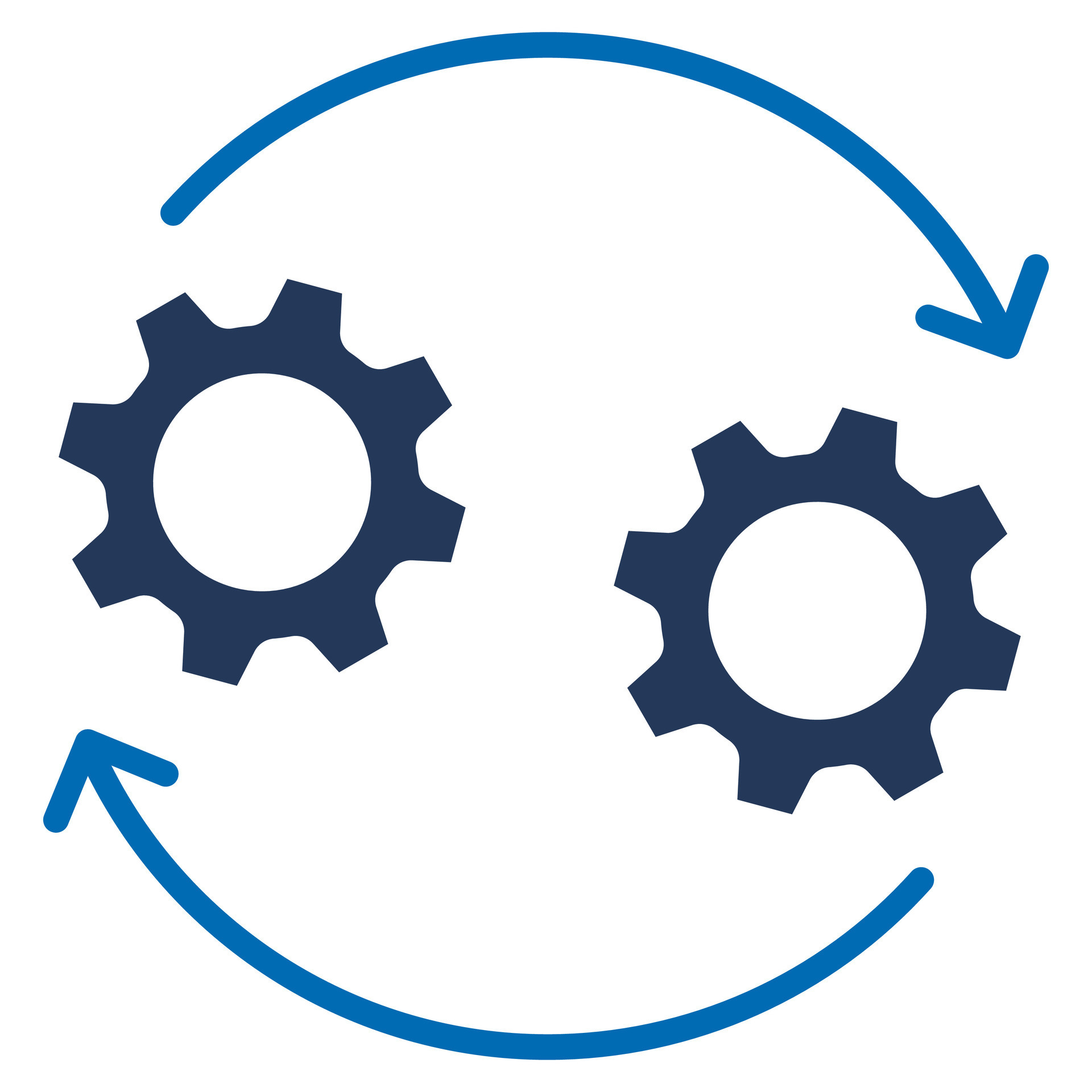 Synergy Icon line vector illustration 35316902 Vector Art at Vecteezy Synergy Icon line vector illustration 35316902 Vector Art at Vecteezy