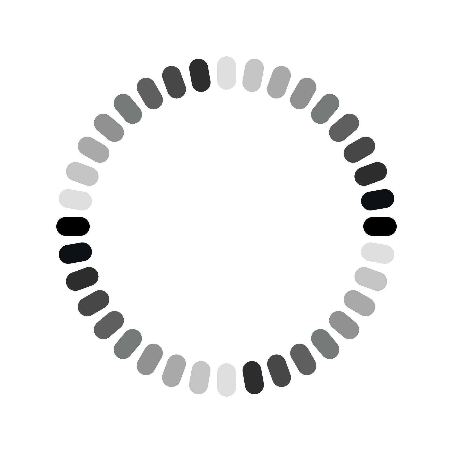 Loading Icon Buffer Loader Or Preloader Download Or Upload Simple Web Download Vector