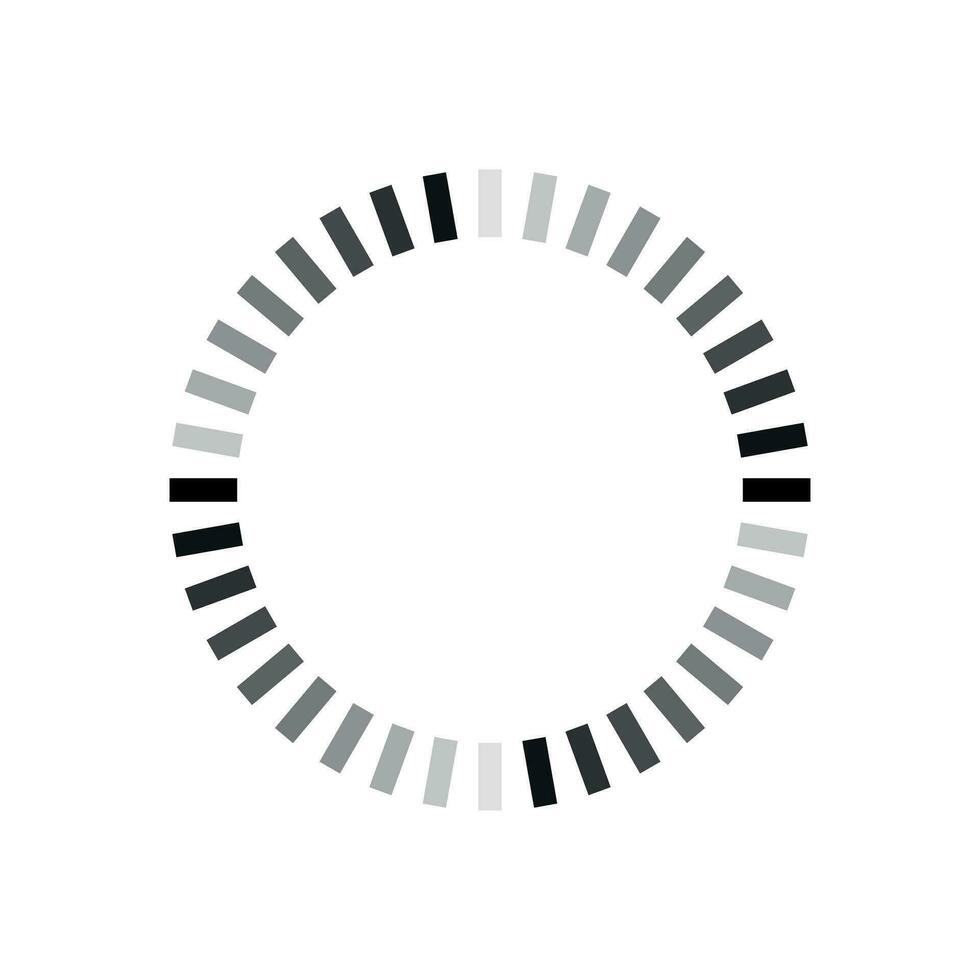 Loading Icon Buffer Loader Or Preloader Download Or Upload Simple