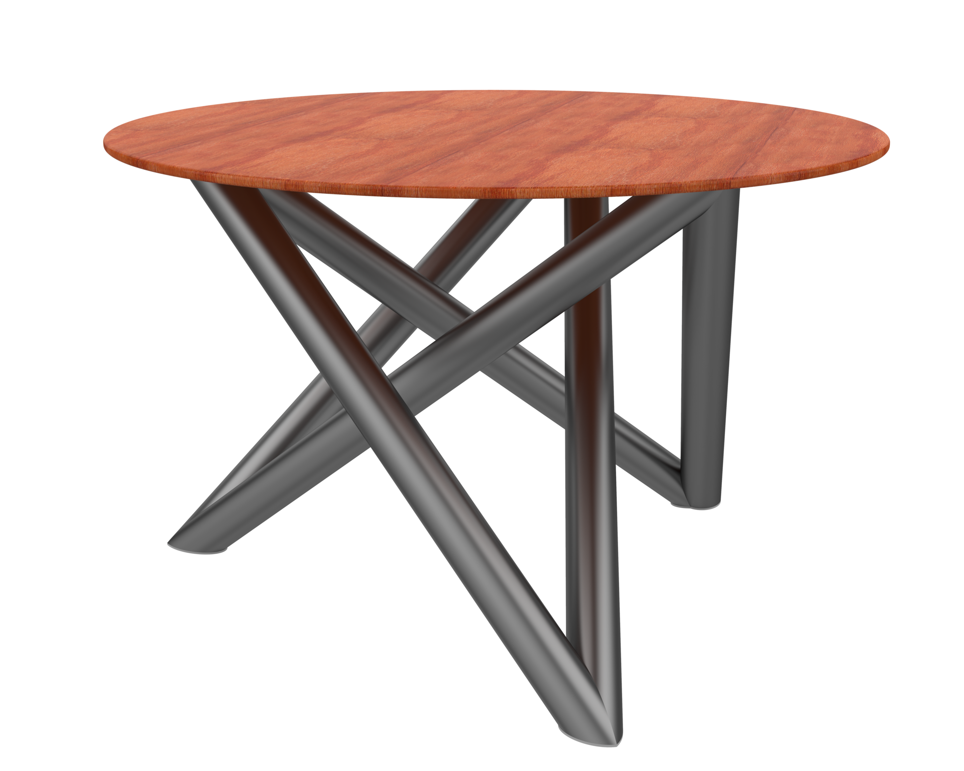 Coffee Table Isolated On Background 3d Rendering Illustration 35320781 Png