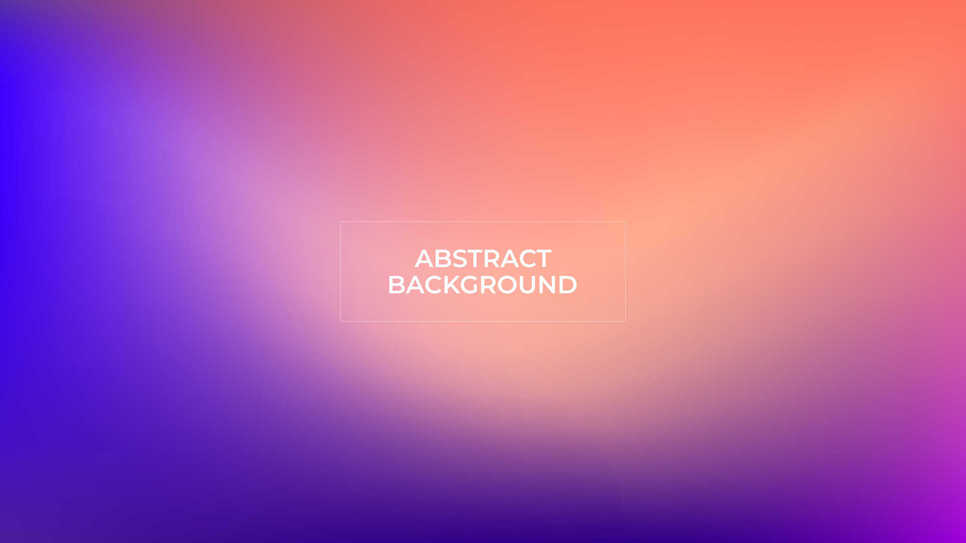 ABSTRACT GEOMETRIC BACKGROUND ELEGANT GRADIENT BLUR COLOR DESIGN VECTOR ...
