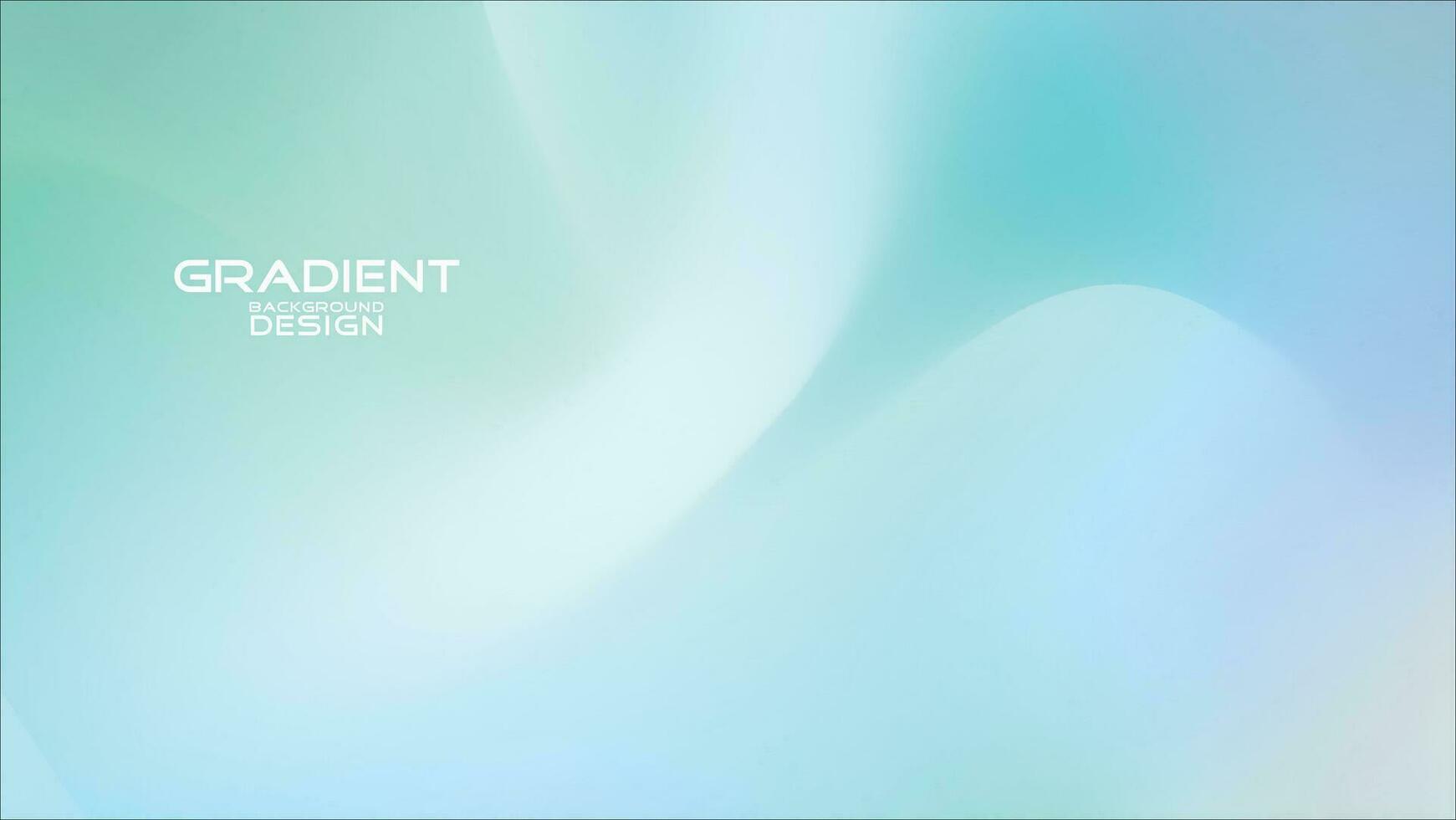 Colorful gradient abstract background design. 35337636 Vector Art at ...