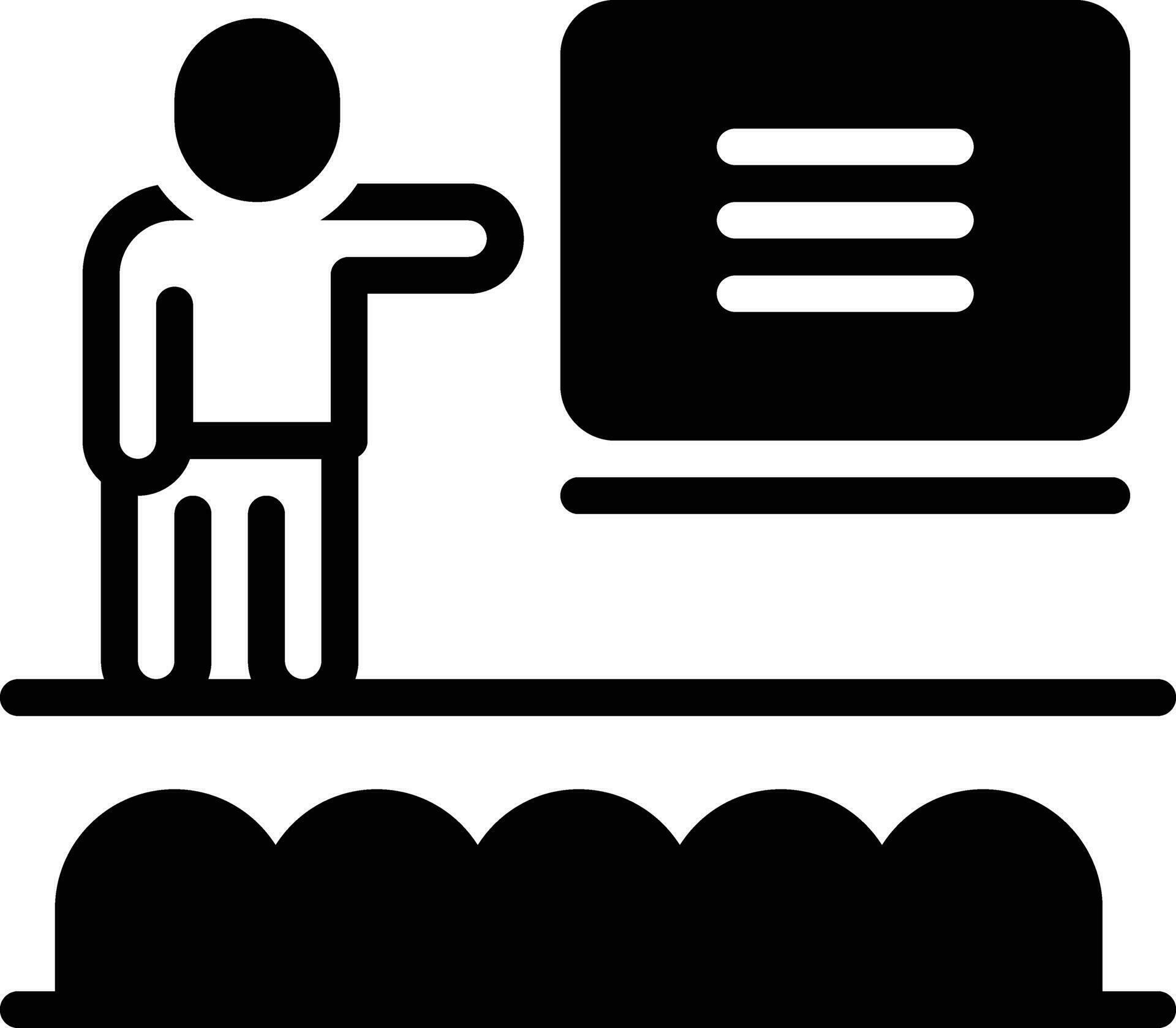 solid icon for represent 35339209 Vector Art at Vecteezy