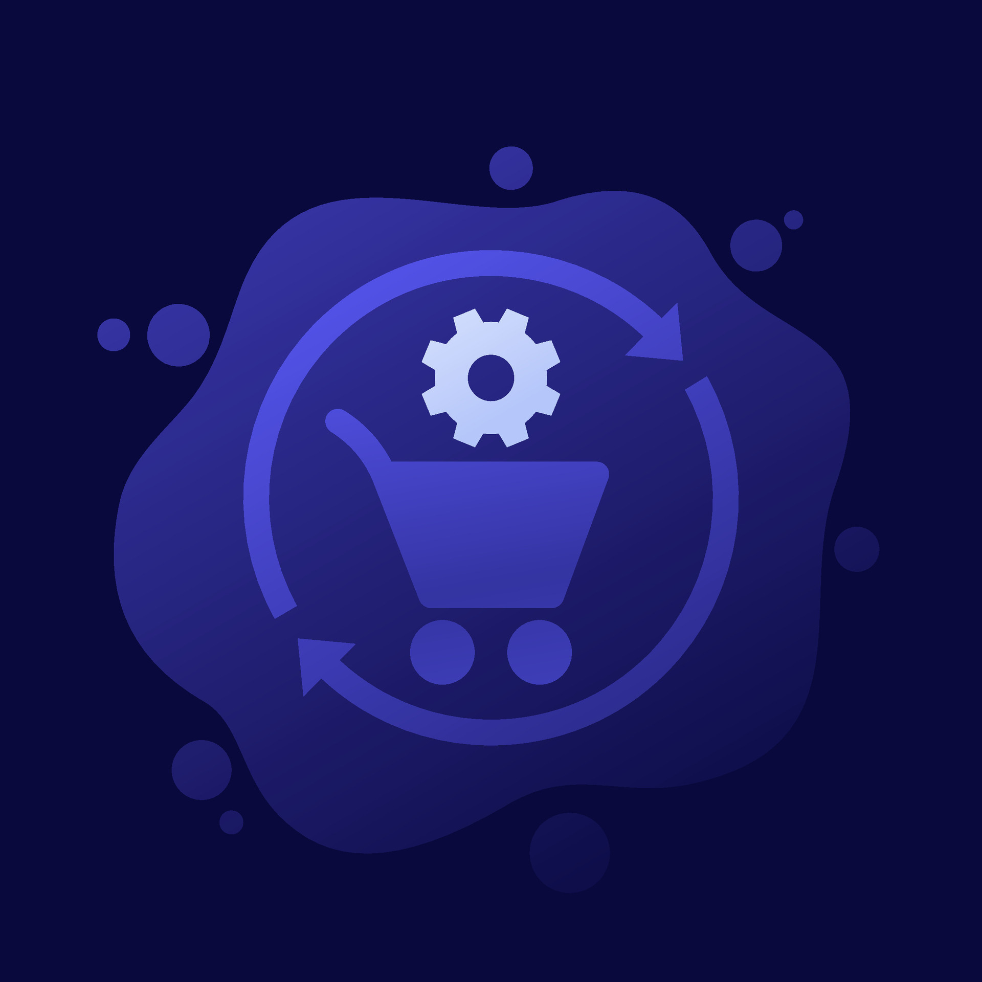 order processing, procurement icon, vector design 35340842 Vector Art ... order processing, procurement icon, vector design 35340842 Vector Art ...