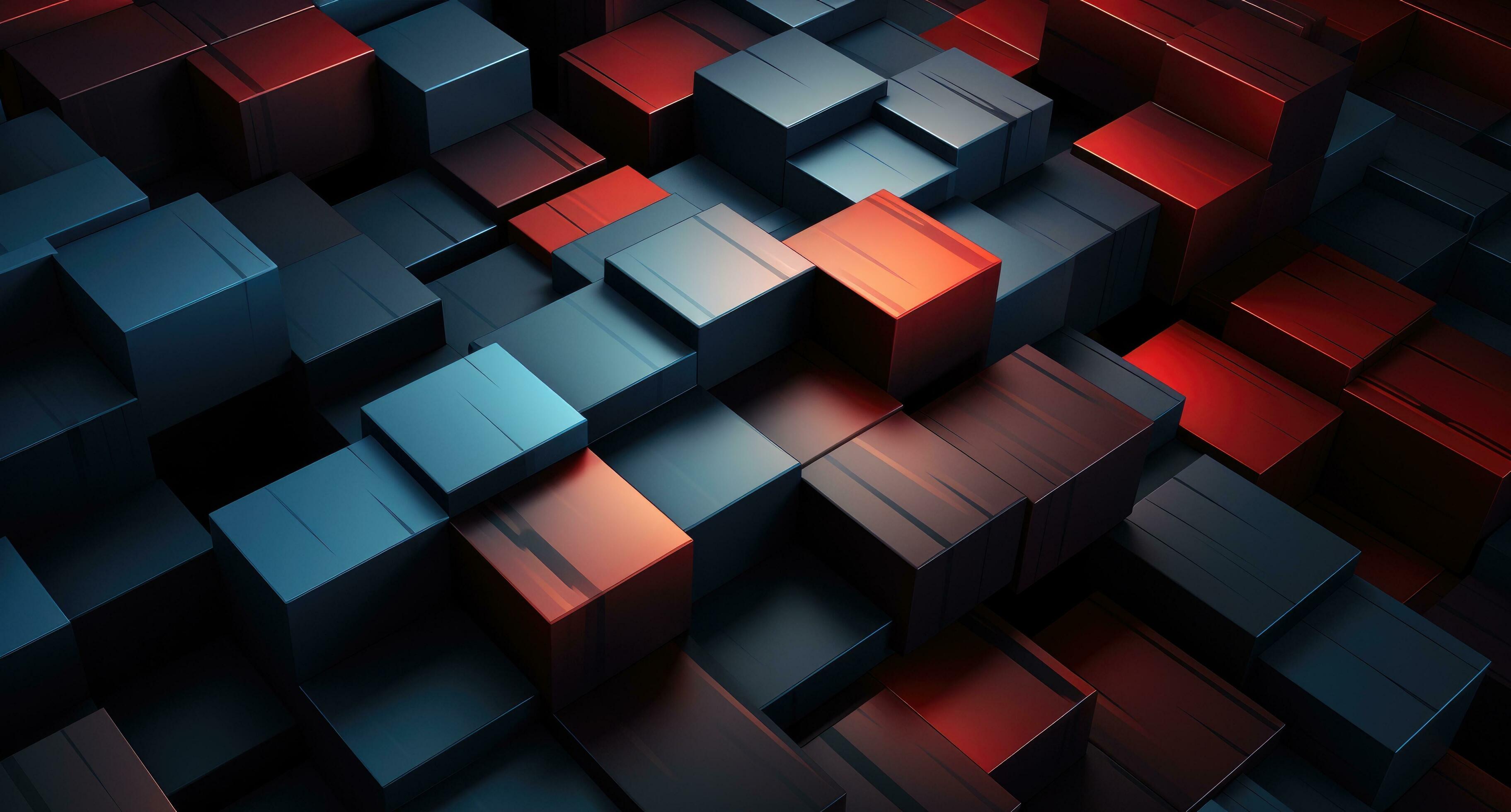 AI generated abstract colorful abstract patterns wallpaper 35349743 ...