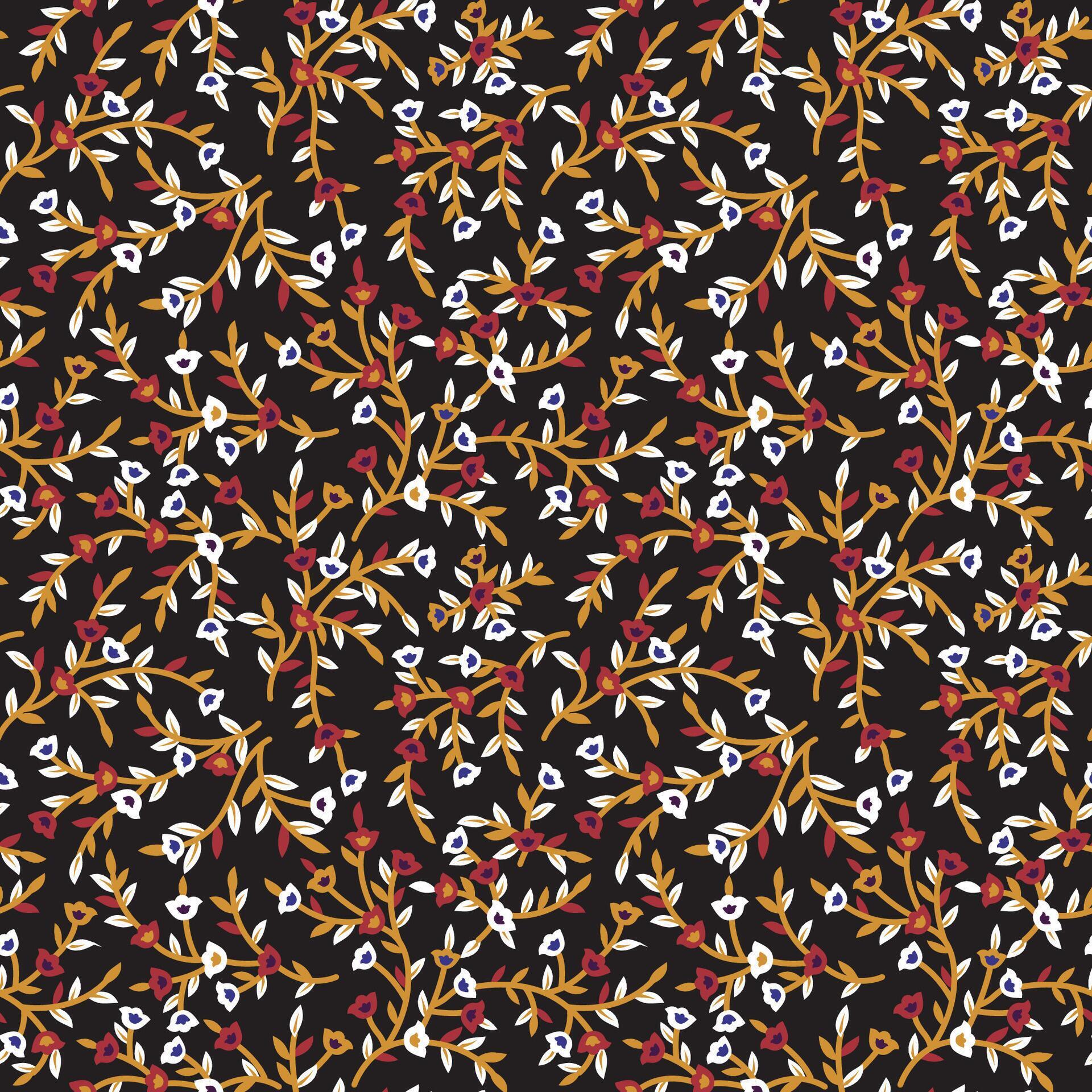 Textile print pattern design , Seamless pattern, floral design 35372494 Vector Art at Vecteezy