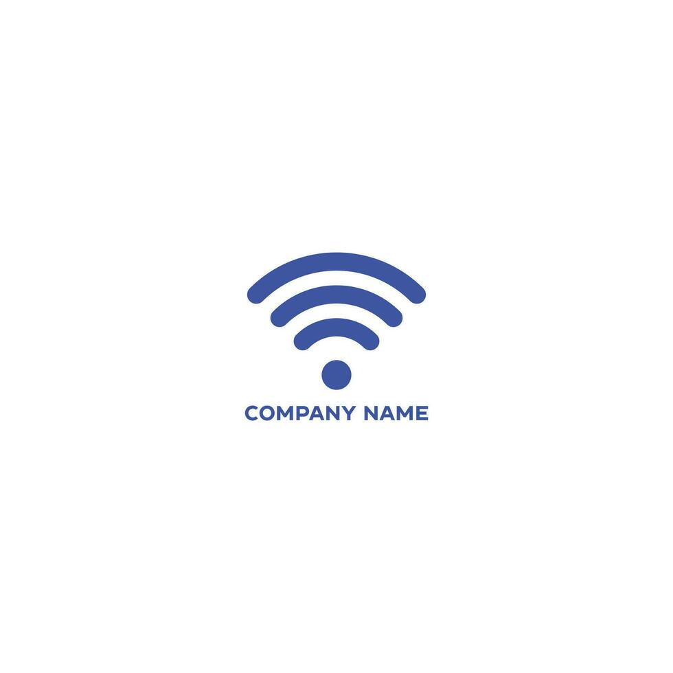 Wifi icon for interface design. Vector wlan access, wireless wifi hotspot signal sign, icon ...