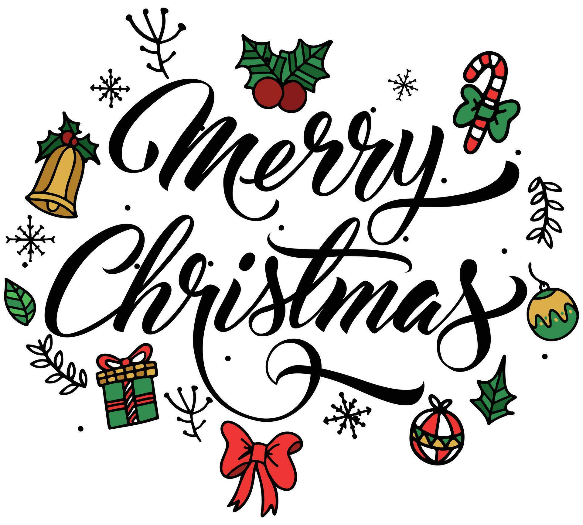 Free vector christmas background design 35386661 Vector Art at Vecteezy