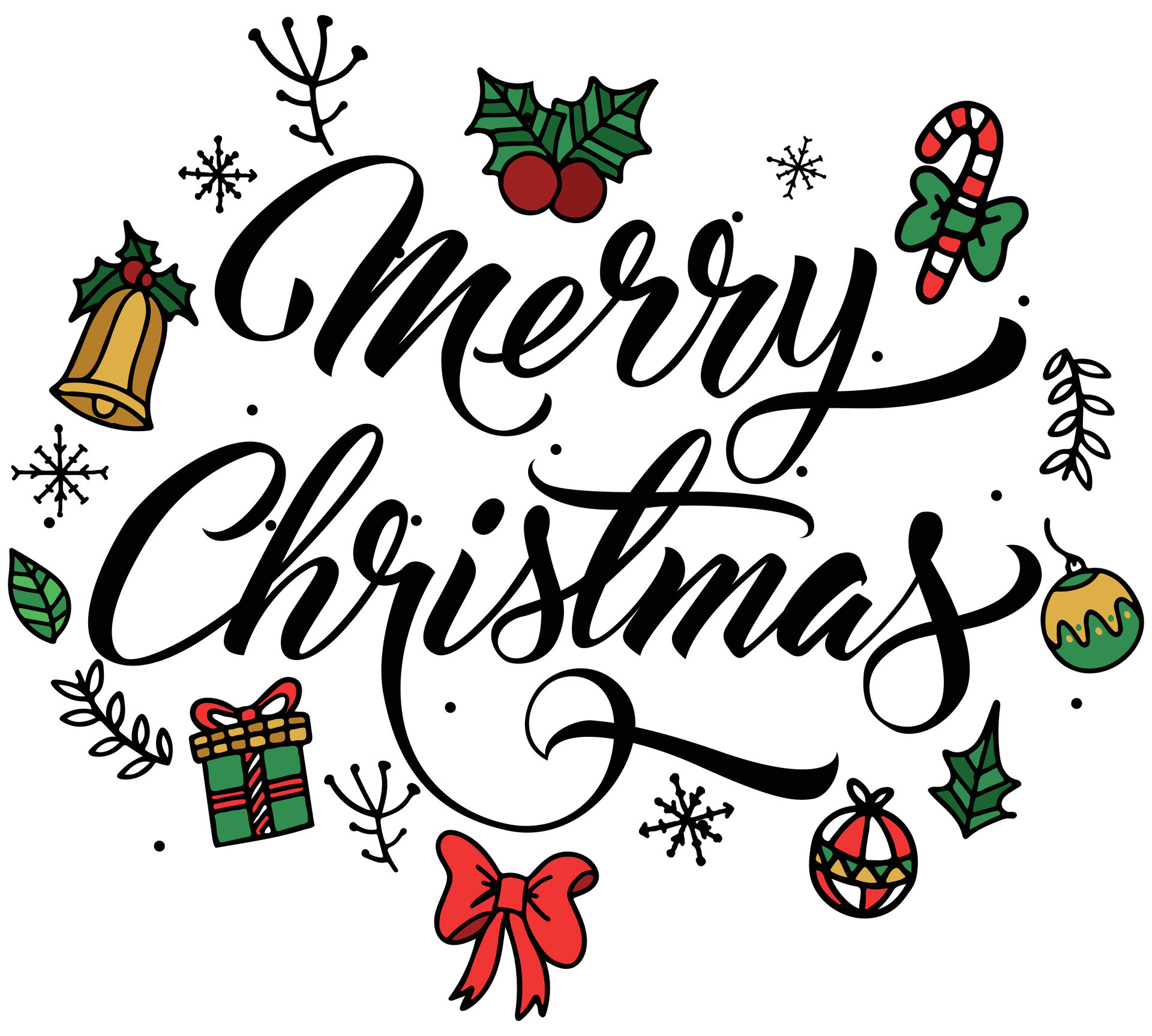 Free vector christmas background design 35386661 Vector Art at Vecteezy