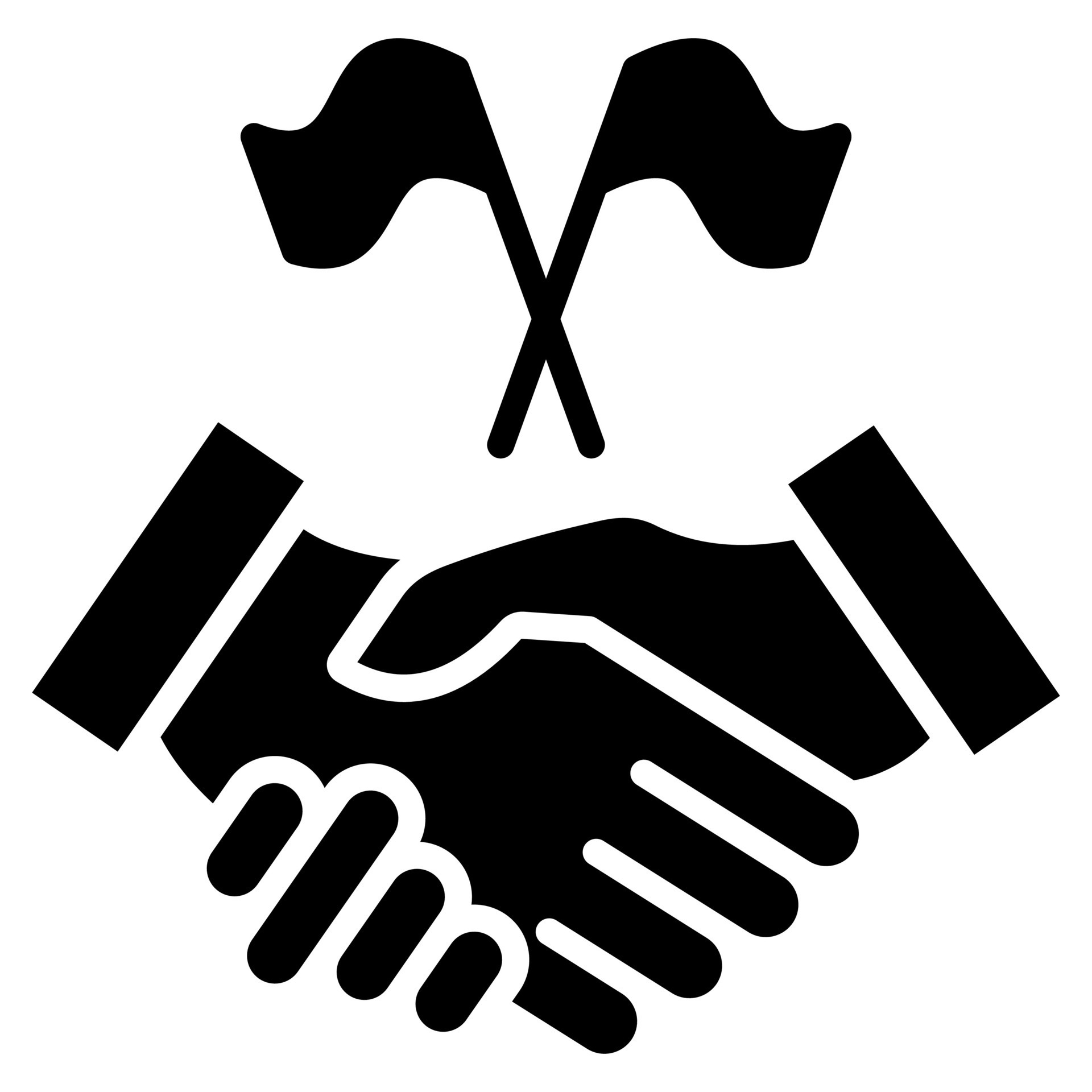Alliance Icon line vector illustration 35389209 Vector Art at Vecteezy Alliance Icon line vector illustration 35389209 Vector Art at Vecteezy