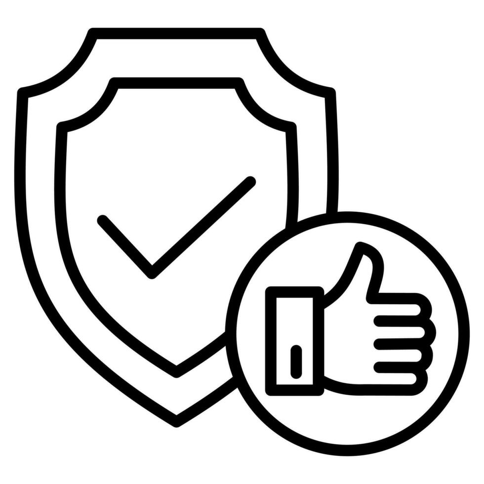 Reliability Icon line vector illustration 35389260 Vector Art at Vecteezy Reliability Icon line vector illustration 35389260 Vector Art at Vecteezy
