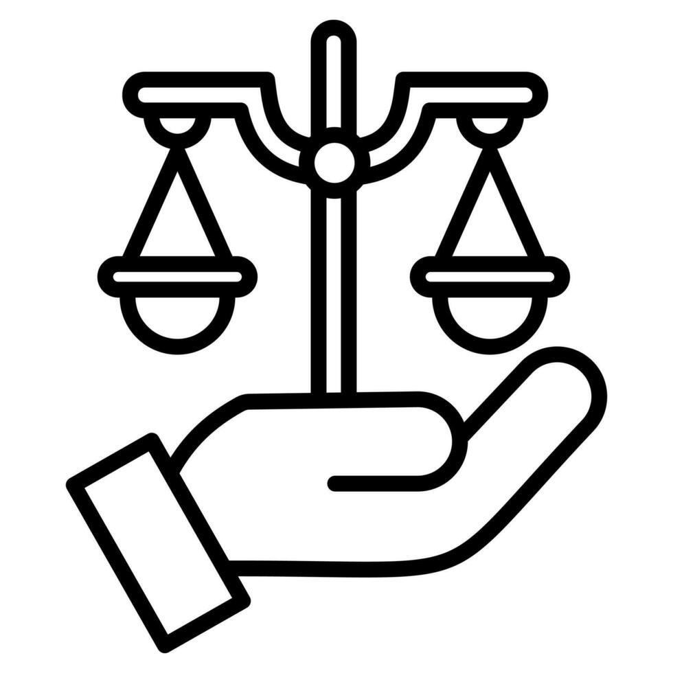 Integrity Icon line vector illustration 35389317 Vector Art at Vecteezy Integrity Icon line vector illustration 35389317 Vector Art at Vecteezy