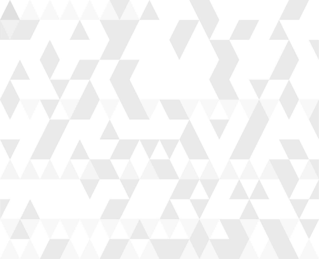 Vector Abstract Pattern Of Geometric Shapesgradient Mosaic Backdrop Geometric Hipster