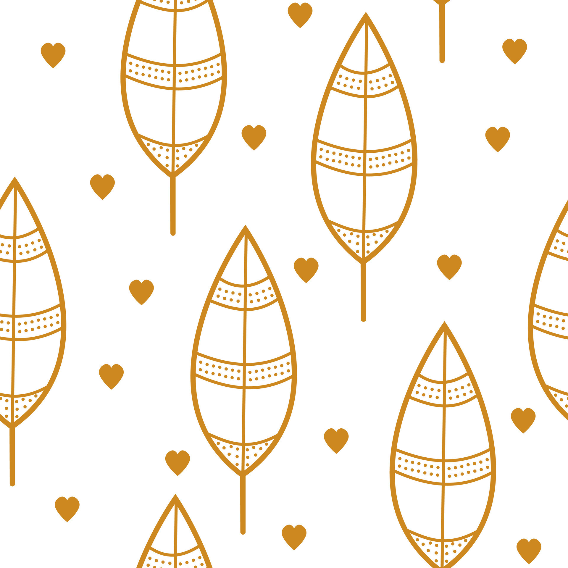 Abstract outline line seamless pattern 35395392 Vector Art at Vecteezy