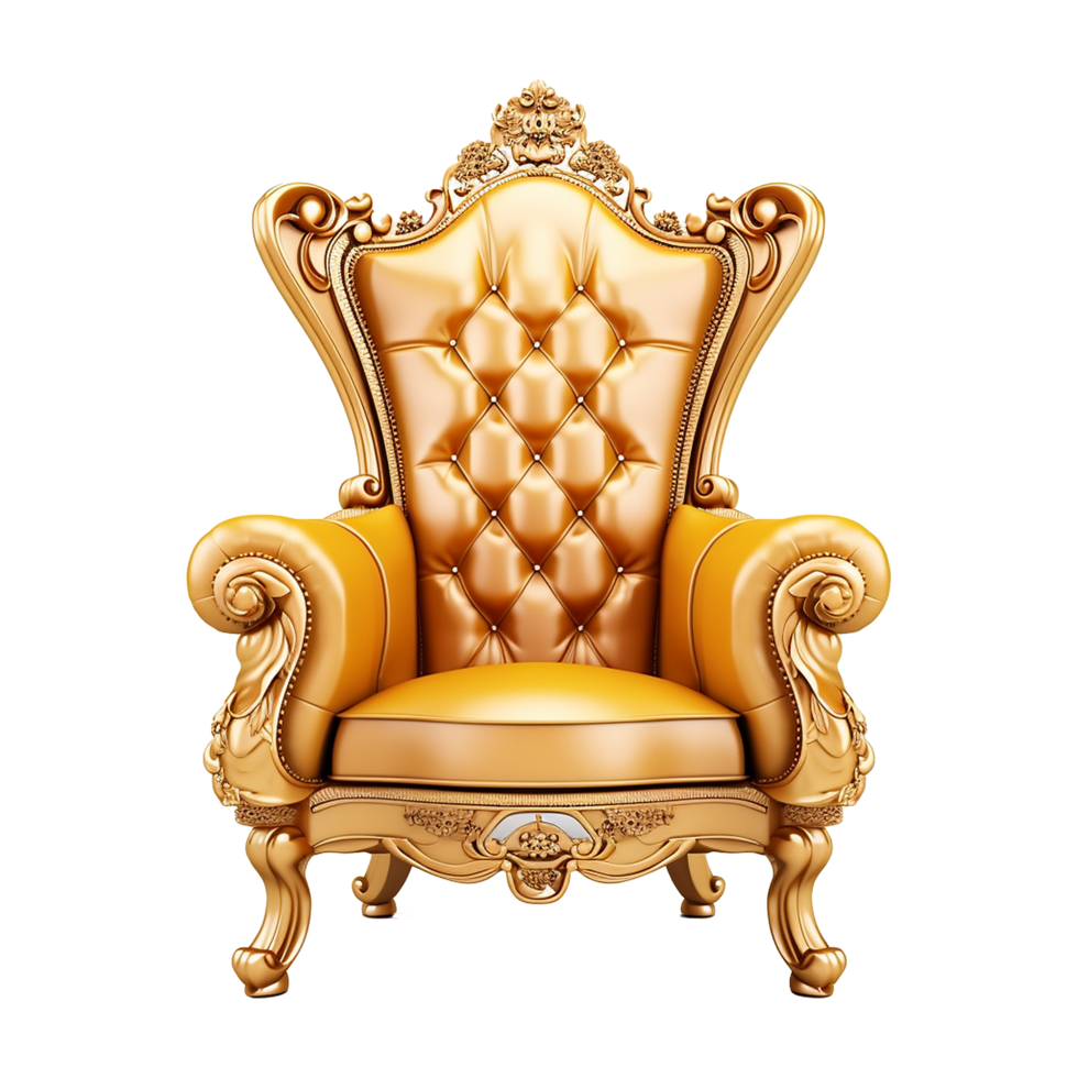 AI generated Sofa chair in 3d rendering chair isolated on transparent ... AI generated Sofa chair in 3d rendering chair isolated on transparent ...