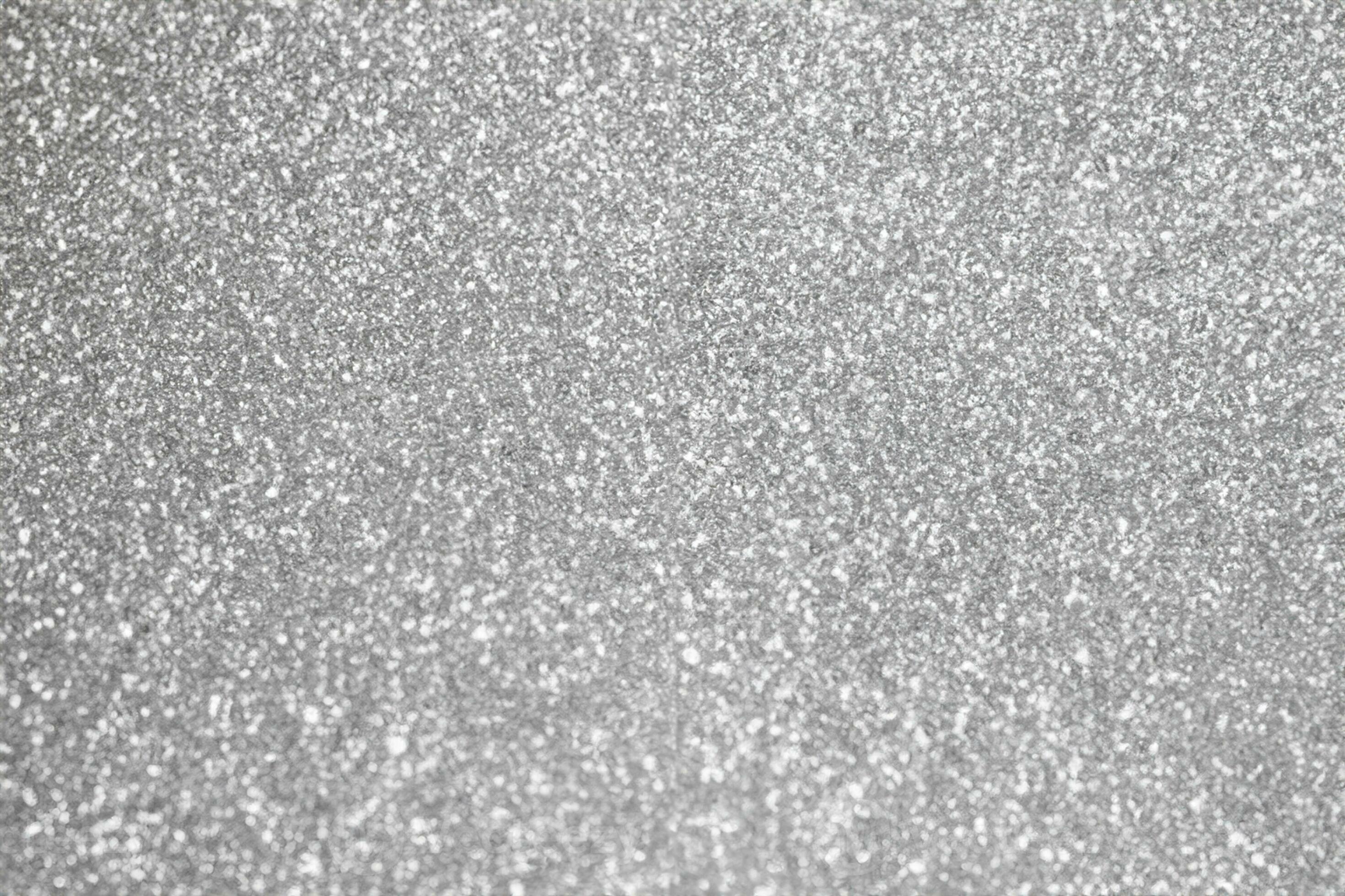 Abstract blur silver glitter sparkle defocused bokeh light background 35438900 Stock Photo at ...