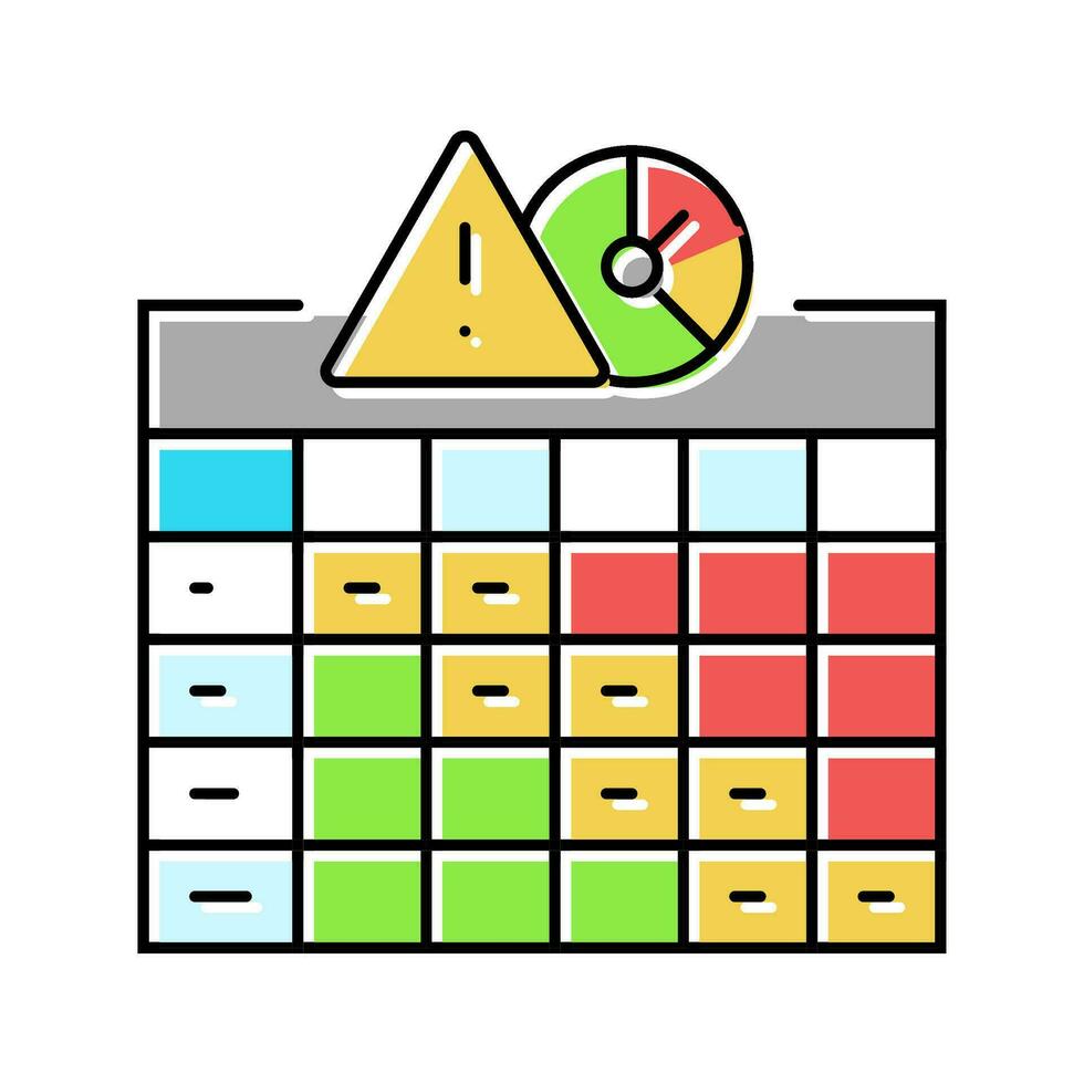 heatmap risk color icon vector illustration 35453531 Vector Art at Vecteezy heatmap risk color icon vector illustration 35453531 Vector Art at Vecteezy