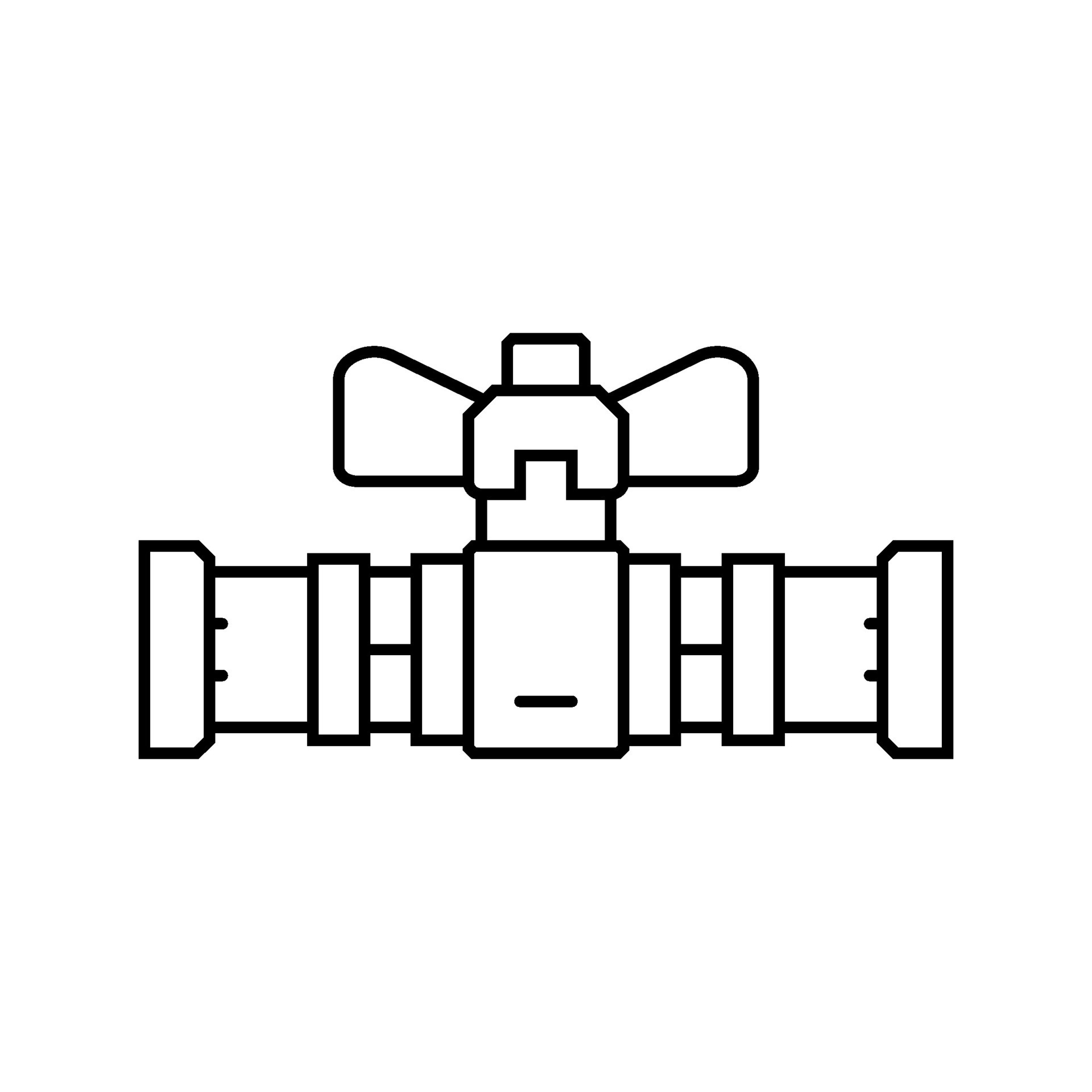 gas pipeline line icon vector illustration 35456192 Vector Art at Vecteezy gas pipeline line icon vector illustration 35456192 Vector Art at Vecteezy