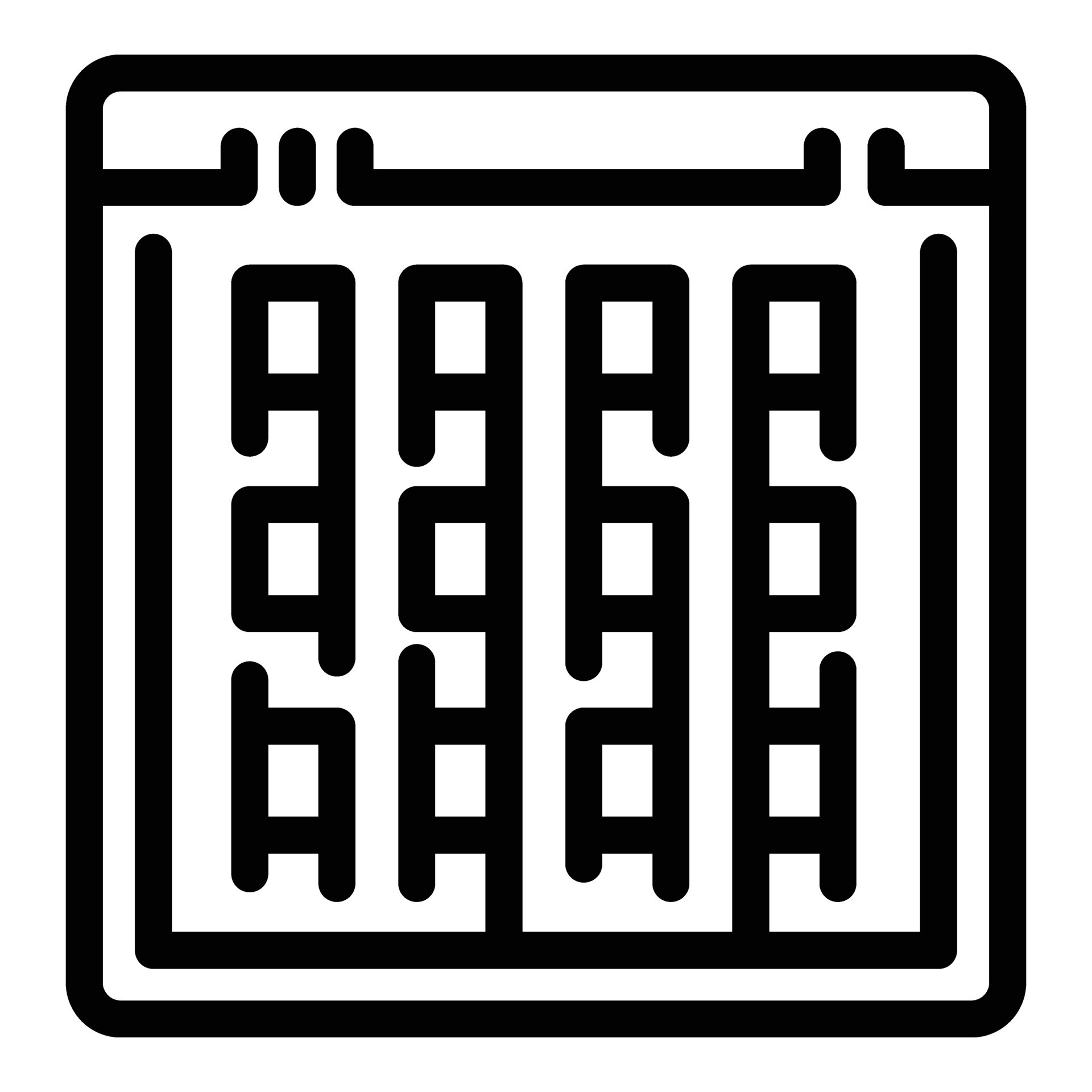 Coding Programming Script Icon Outline Vector Test Version Code 35484409 Vector Art At Vecteezy