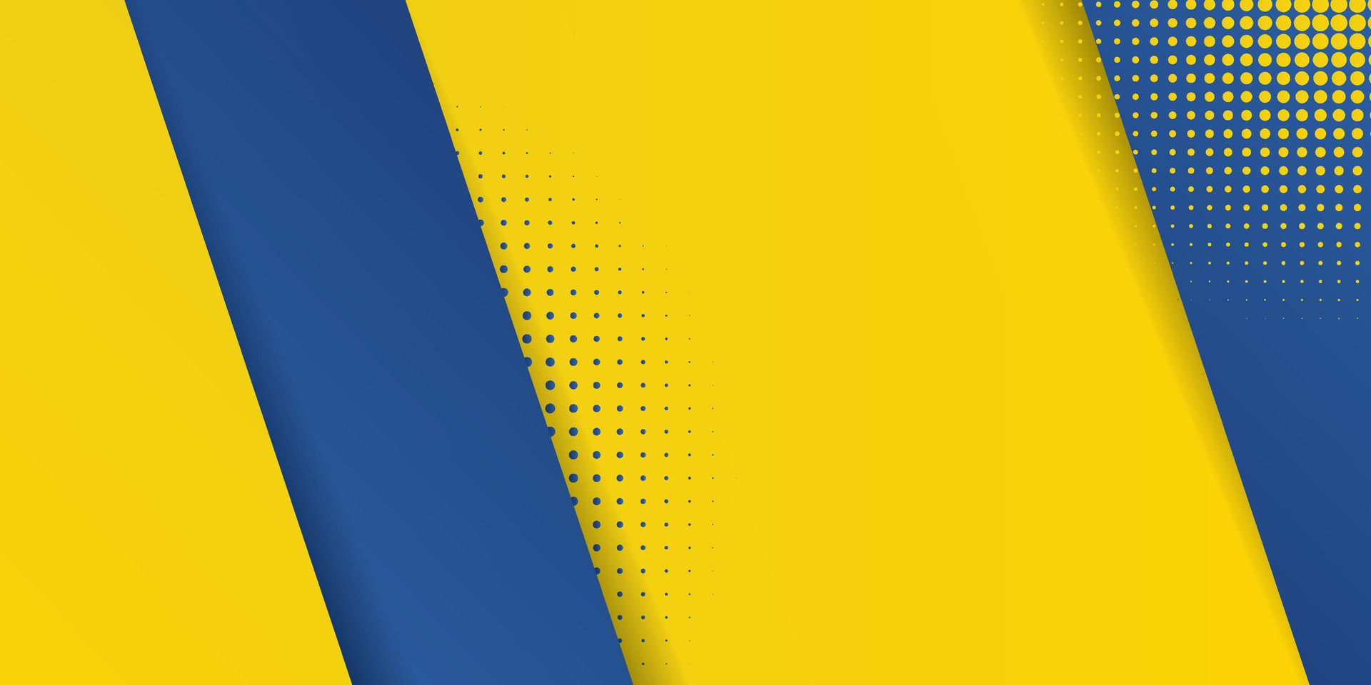 Abstract Background Modern Hipster Futuristic Graphic Yellow